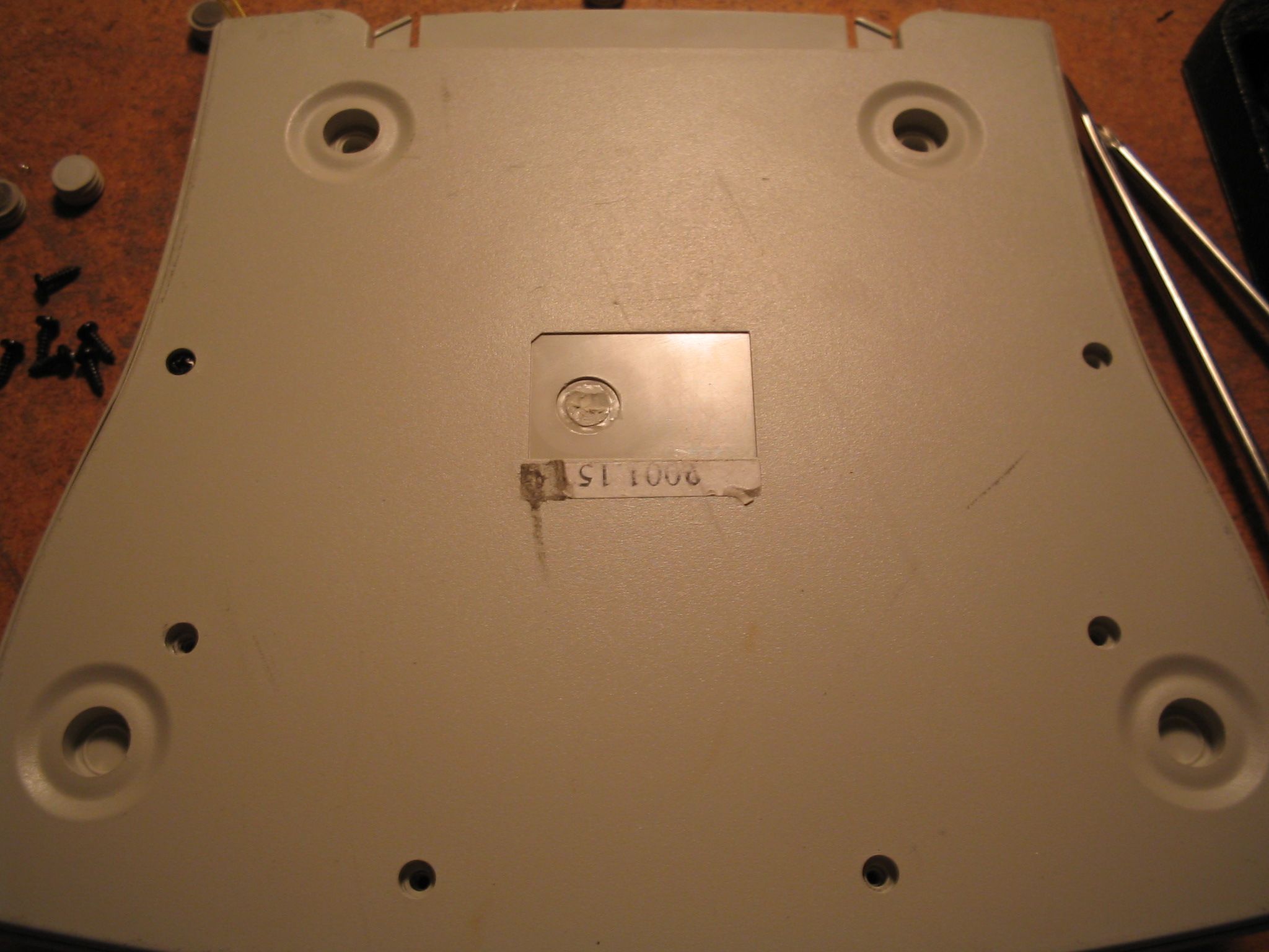 Amp Mod : 5 Steps - Instructables