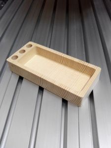 Small Wood Case : 3 Steps - Instructables