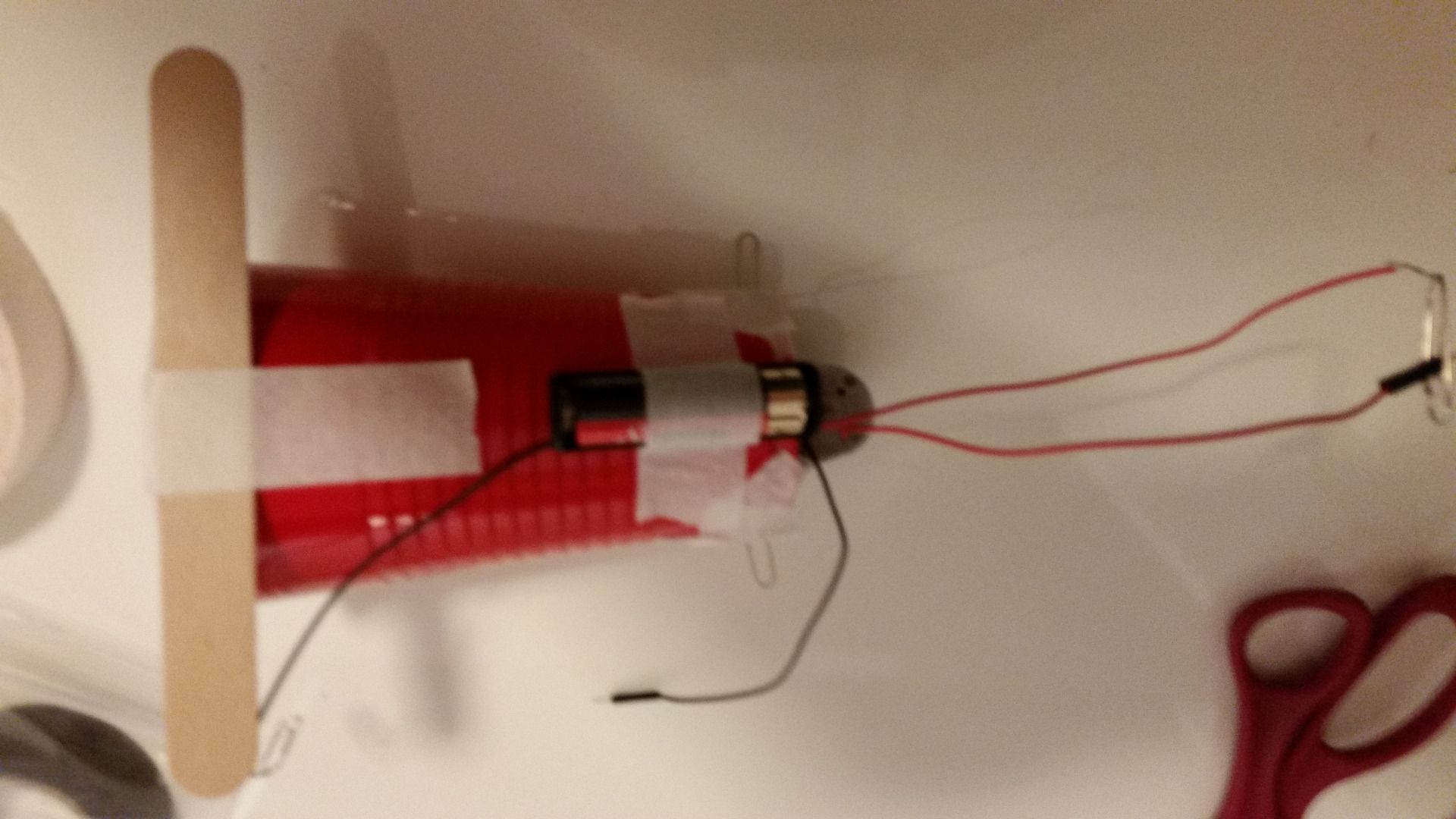 FlipBots : 5 Steps (with Pictures) - Instructables