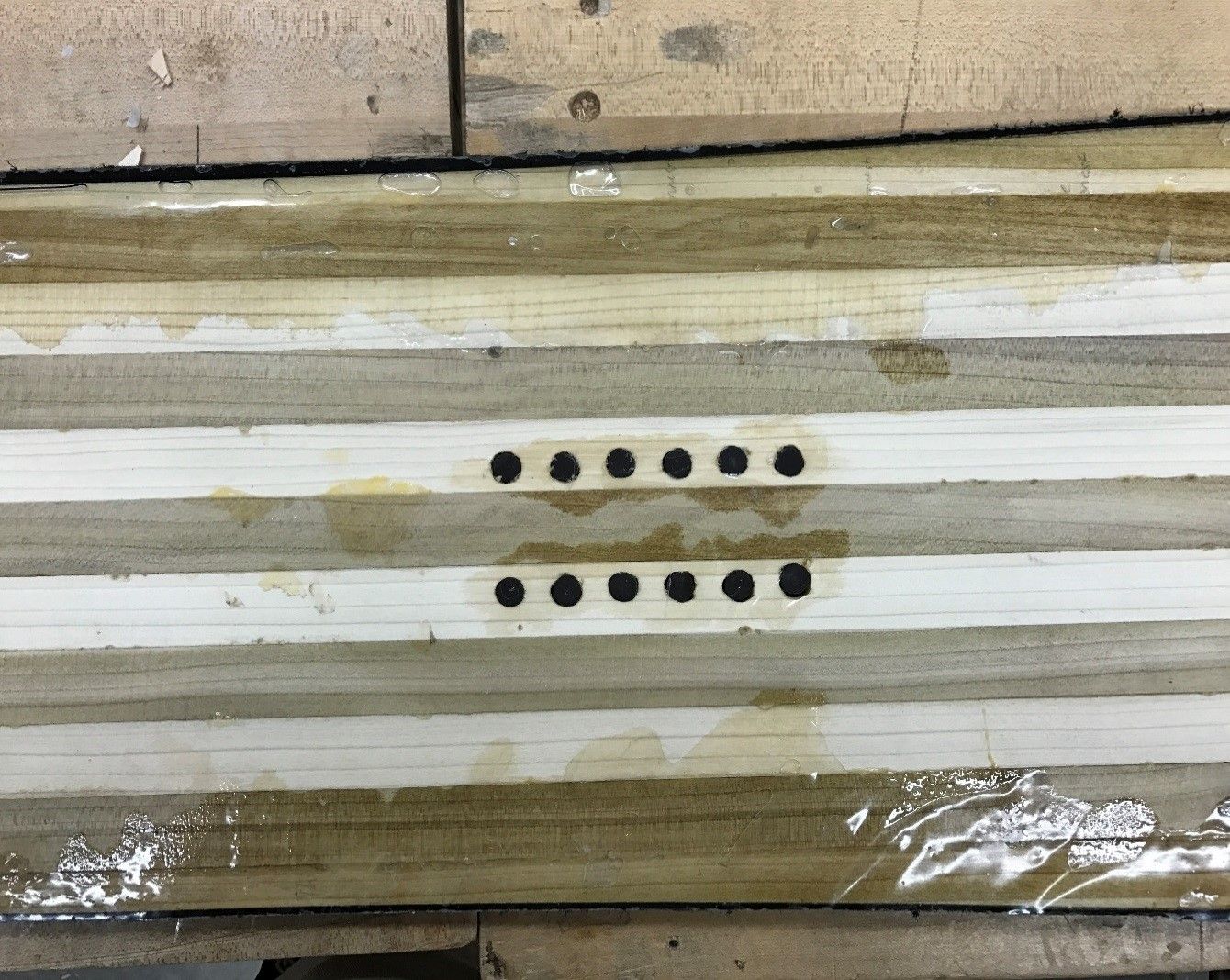 How to Make a Snowboard : 17 Steps (with Pictures) - Instructables