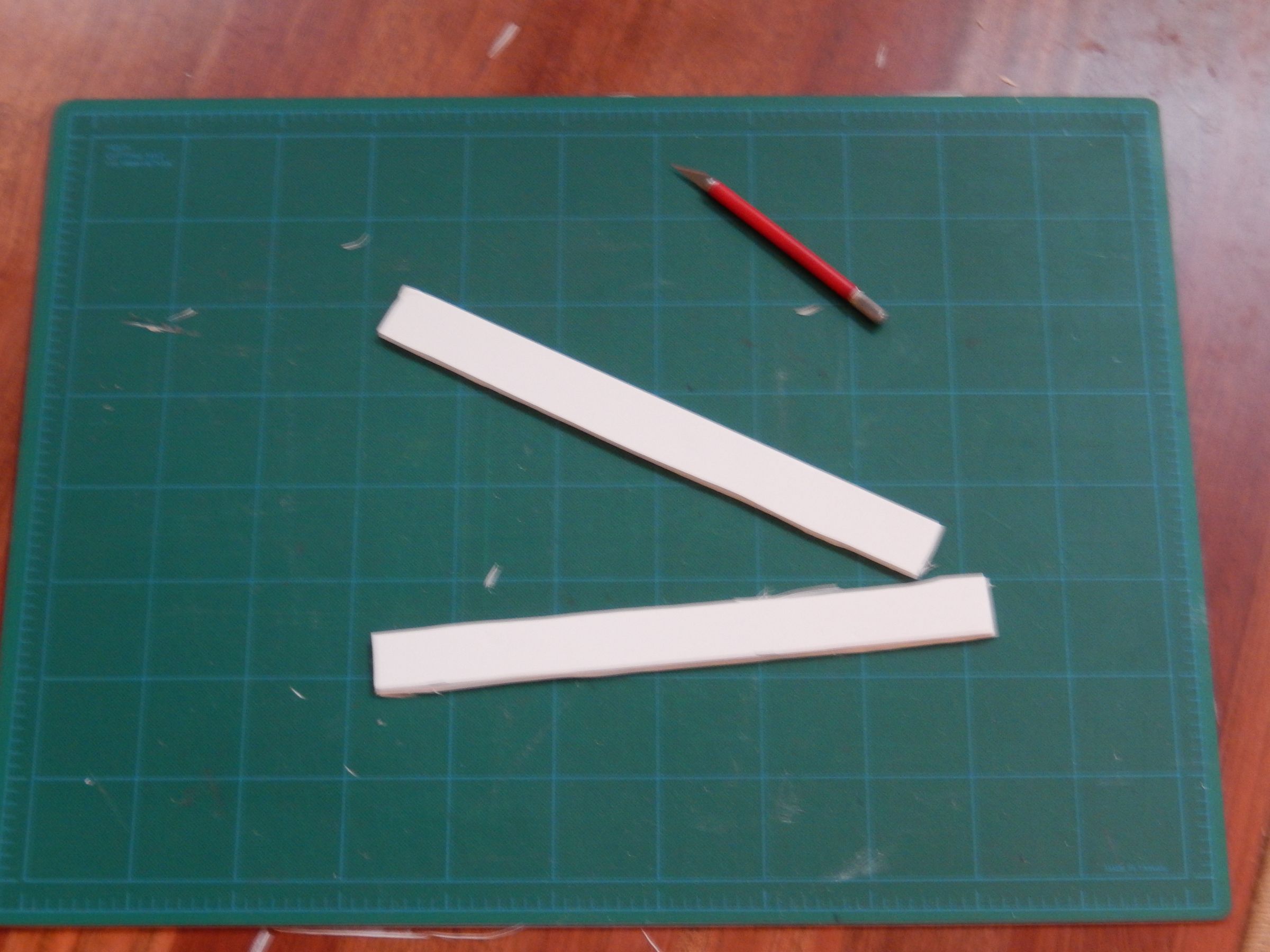 How to Make a To-Scale Model of the Parthenon in Greece : 7 Steps ...