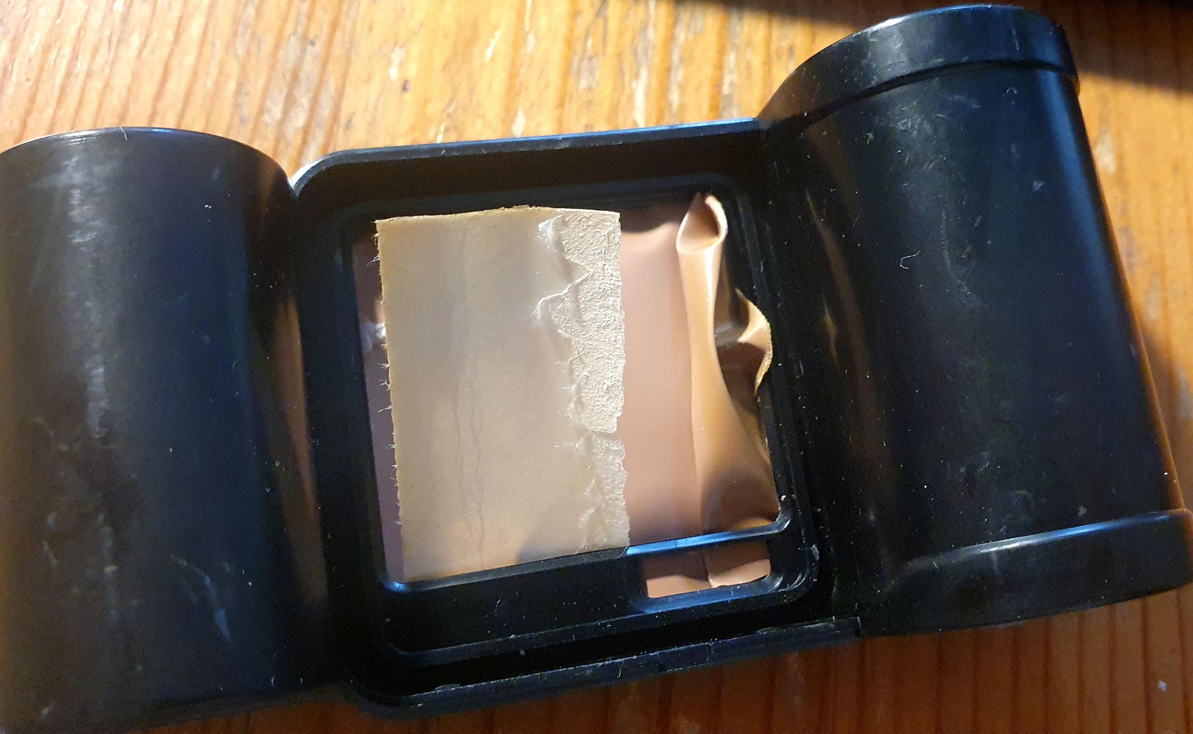 126 Film Pinhole Camera : 17 Steps - Instructables