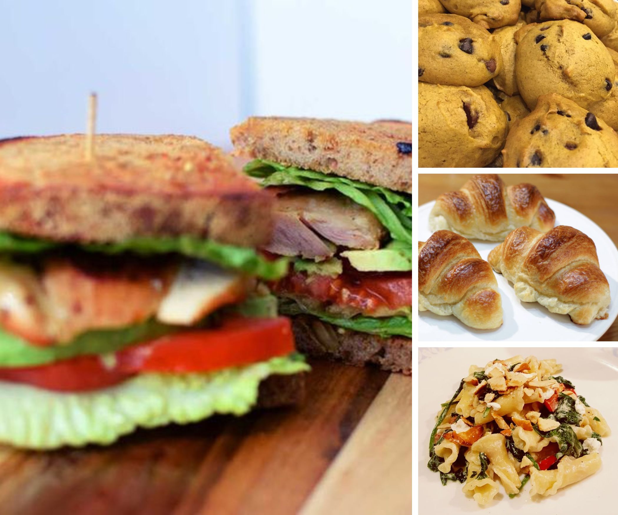 Food! Food! Food! - Instructables