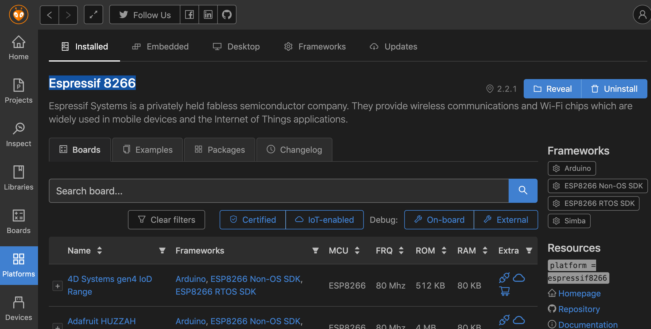 Easy - Infinity Mirror Clock : 9 Steps (with Pictures) - Instructables