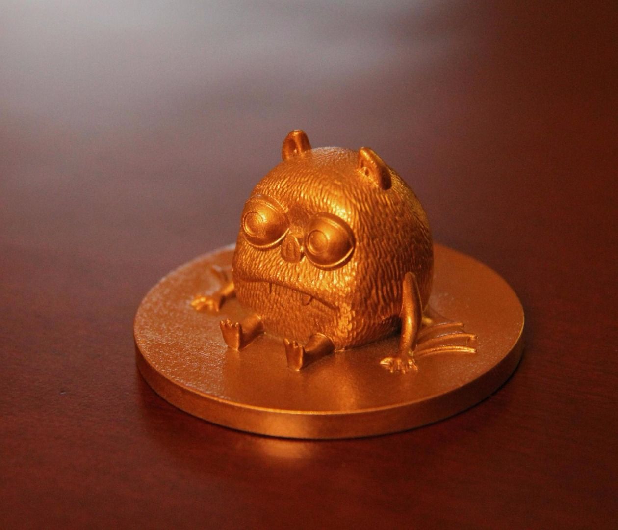 How to Spray Paint 3D Models : 6 Steps (with Pictures) - Instructables