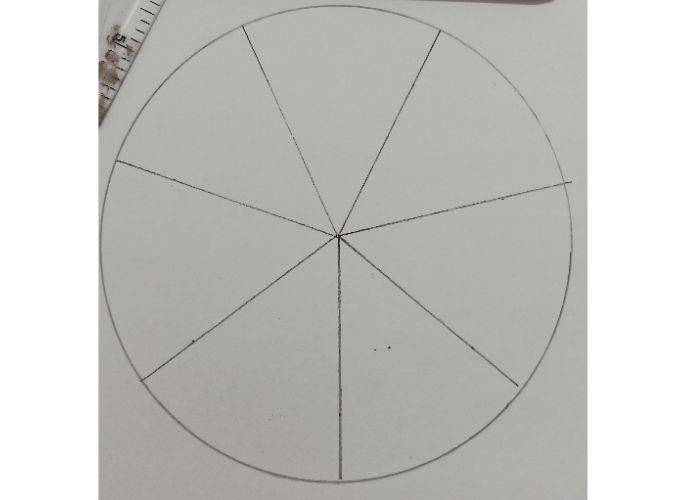 DIY Newton's Disc : Step-by-step Instructions : 6 Steps - Instructables