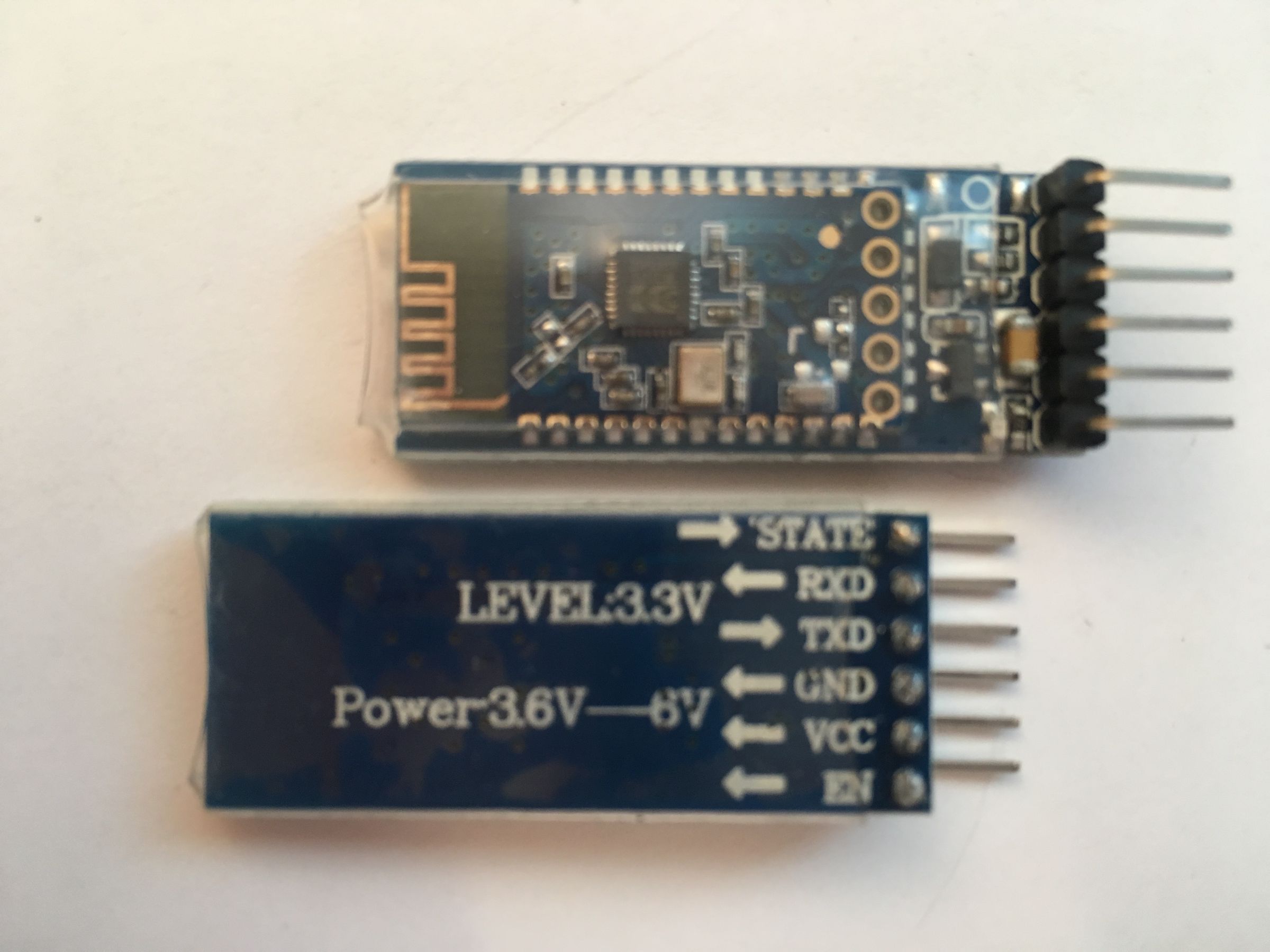 Arduino Walkie Talkie : 29 Steps - Instructables