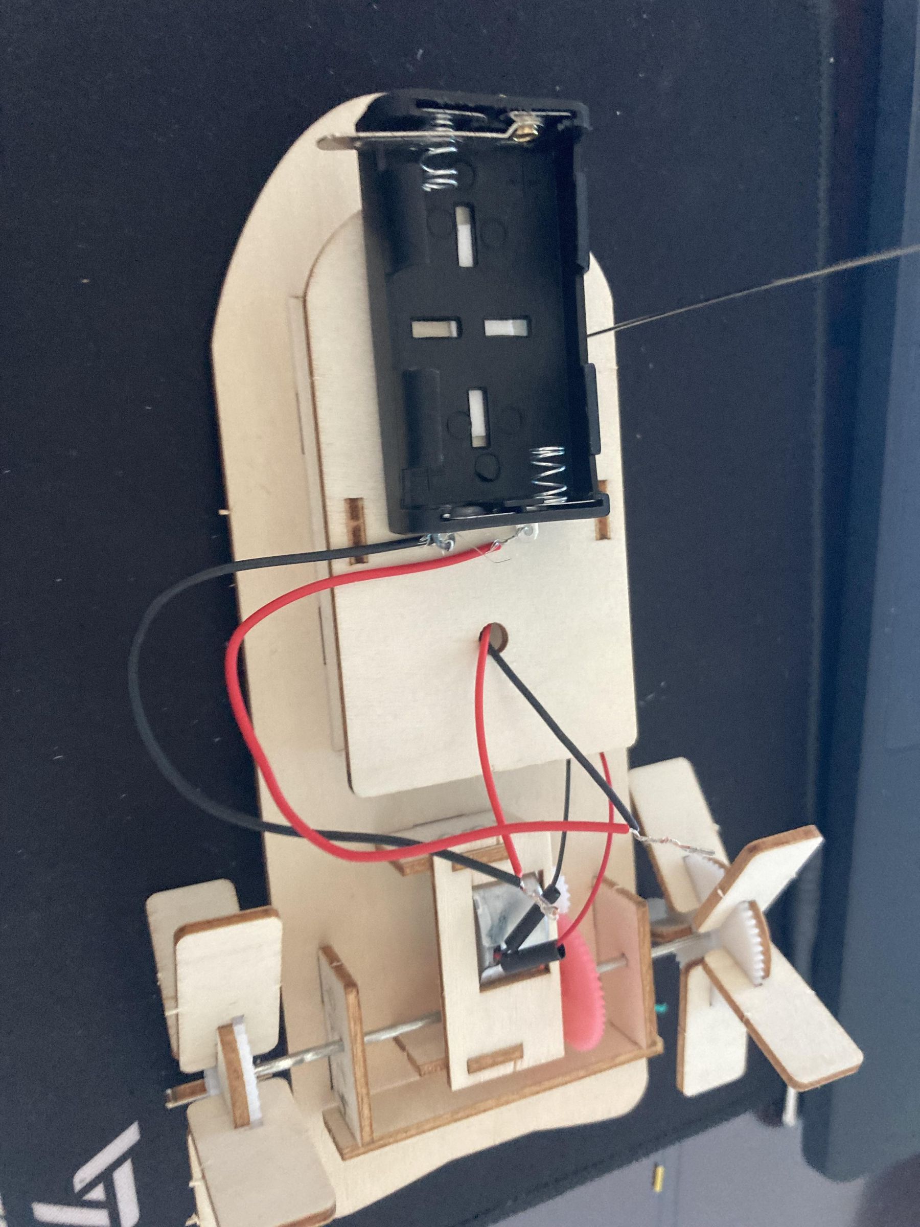 Remote Control Boat With Fusion360 : 14 Steps (with Pictures ...
