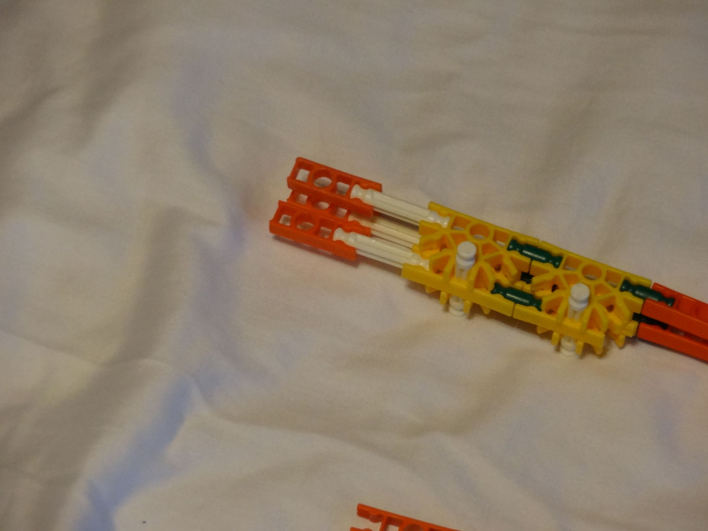 G36K V.3 (Build) : 5 Steps - Instructables