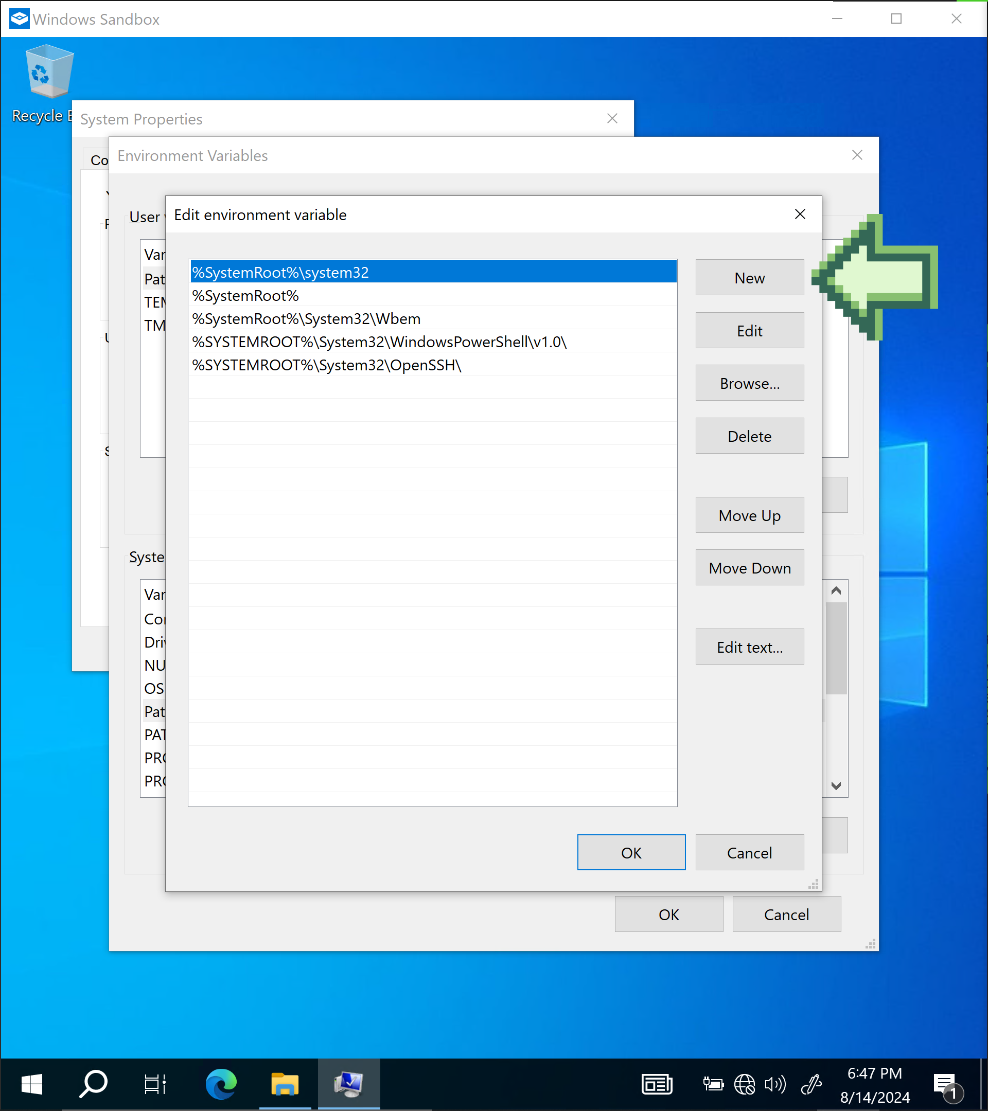 Installing the Rednex Game Boy Development System on Windows 10 : 14 ...