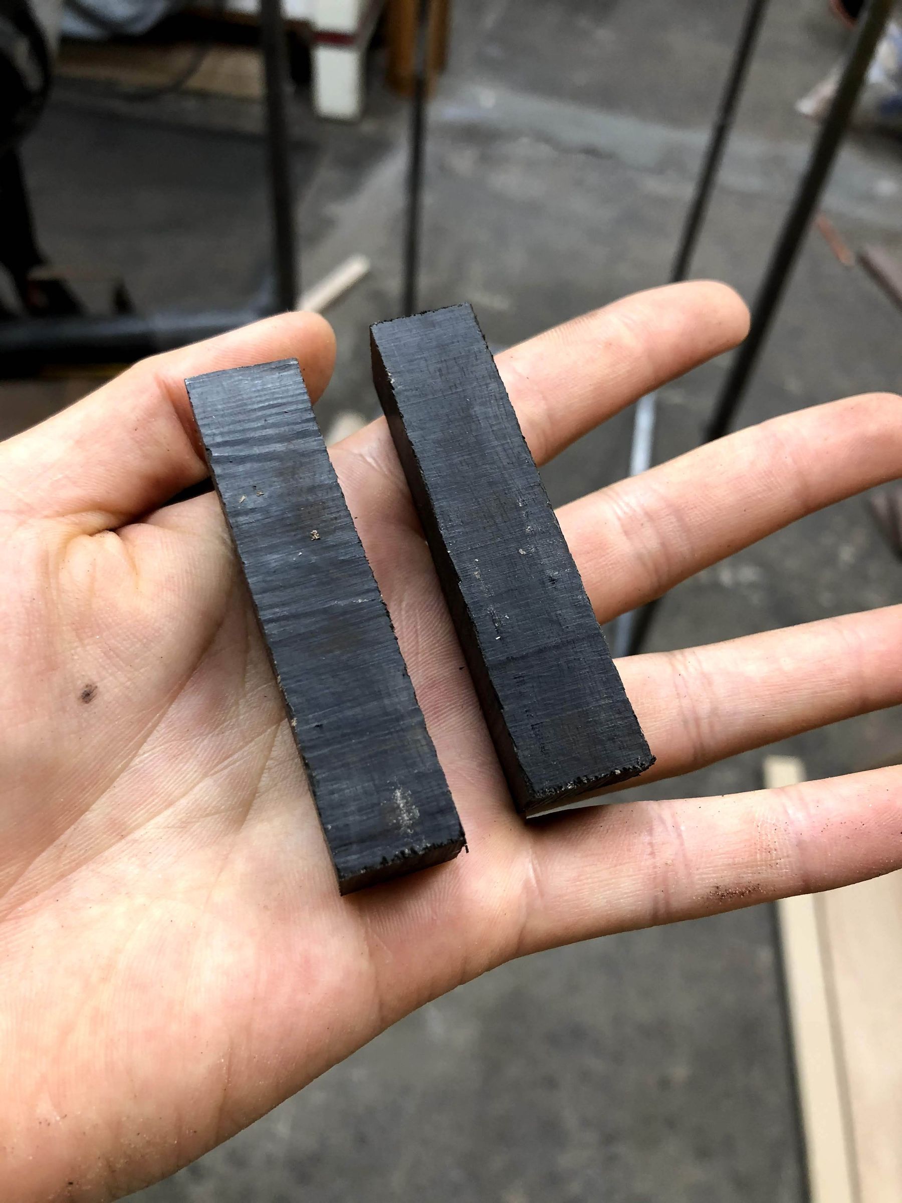 Metal-Embedded Wood Jewelry : 9 Steps (with Pictures) - Instructables