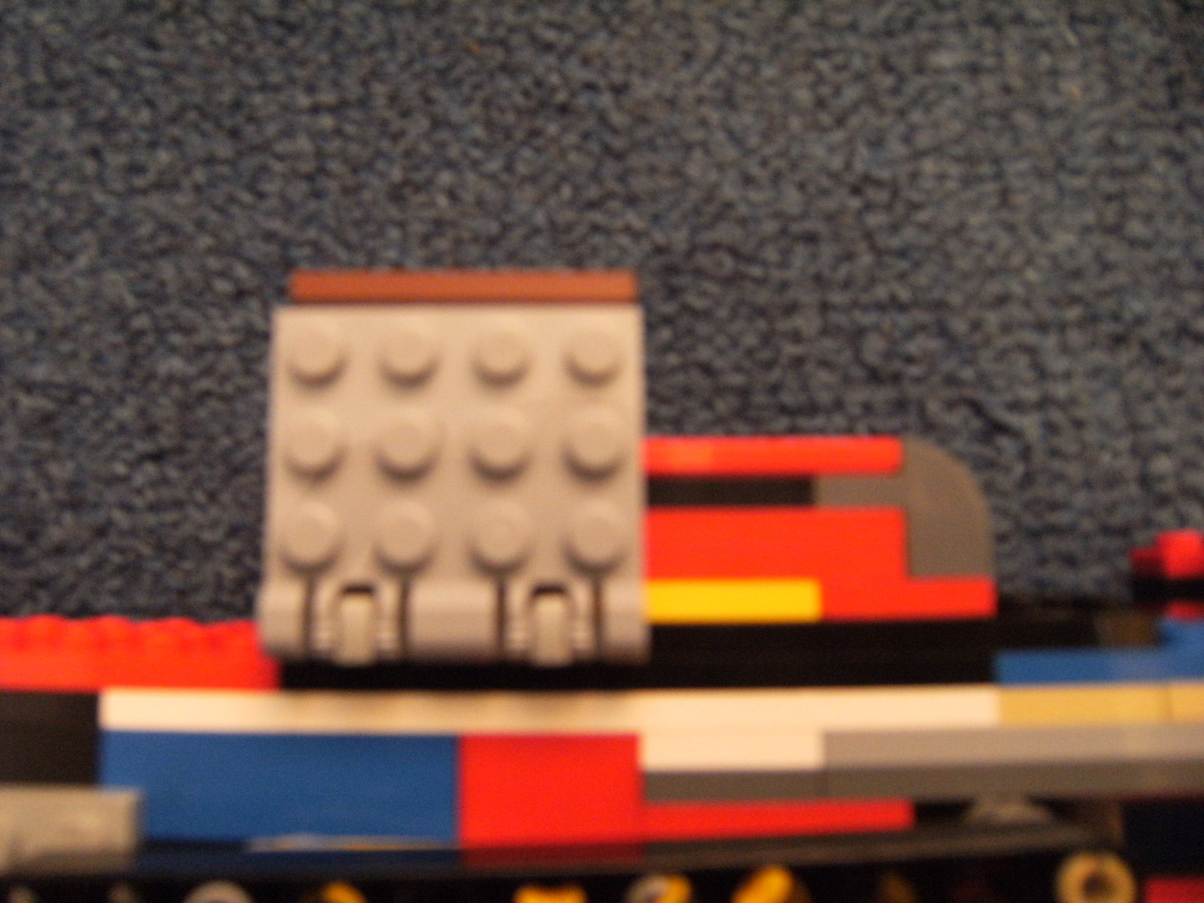 How to Make a LEGO Holographic Sight! : 3 Steps - Instructables