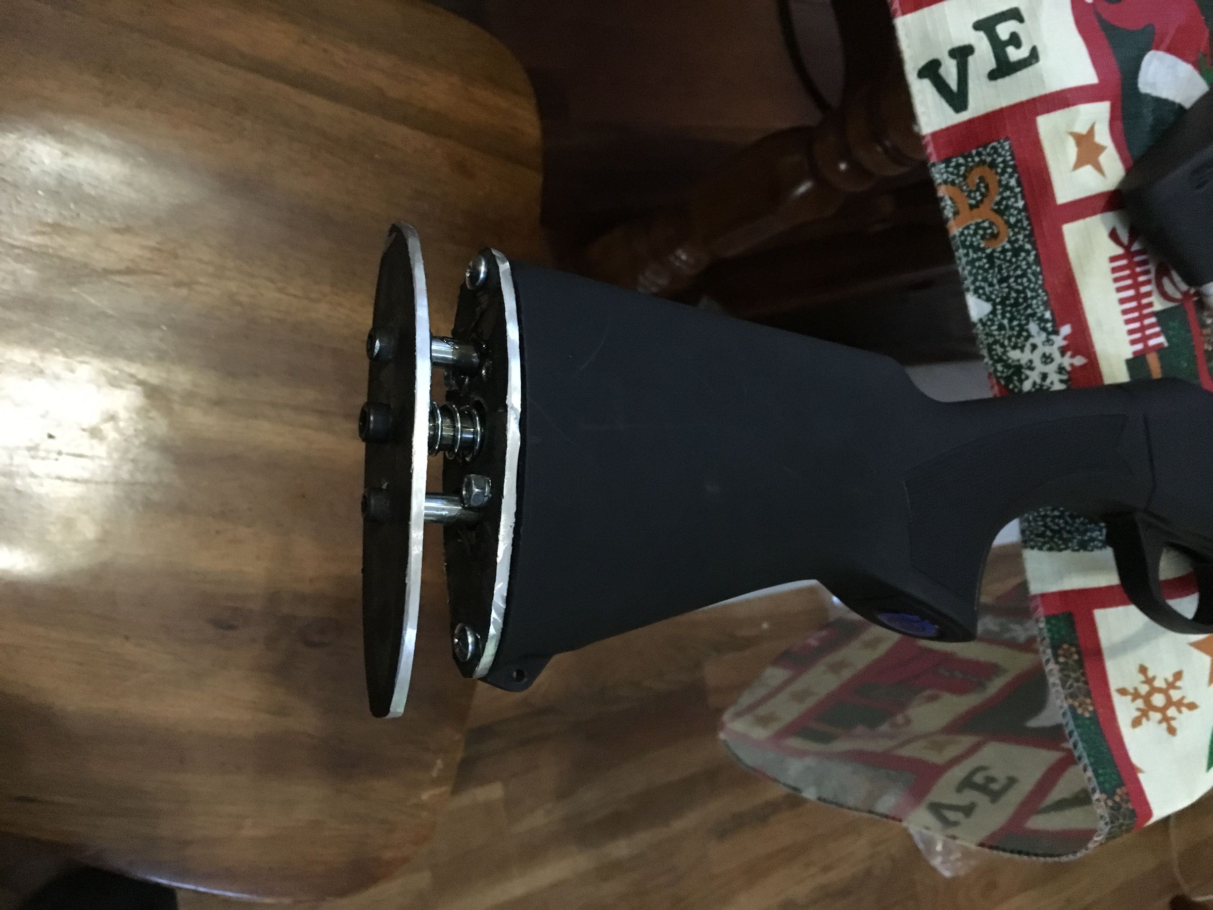 Recoil Reducer : 4 Steps - Instructables