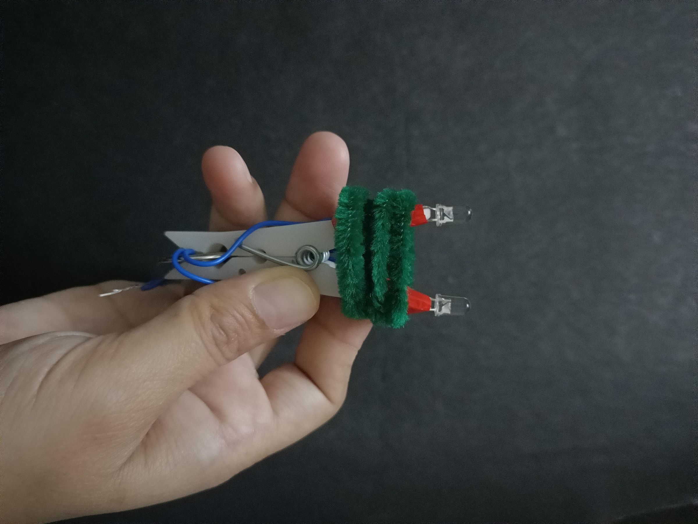 Parallel Circuit Using Circuit Bug : 13 Steps (with Pictures ...