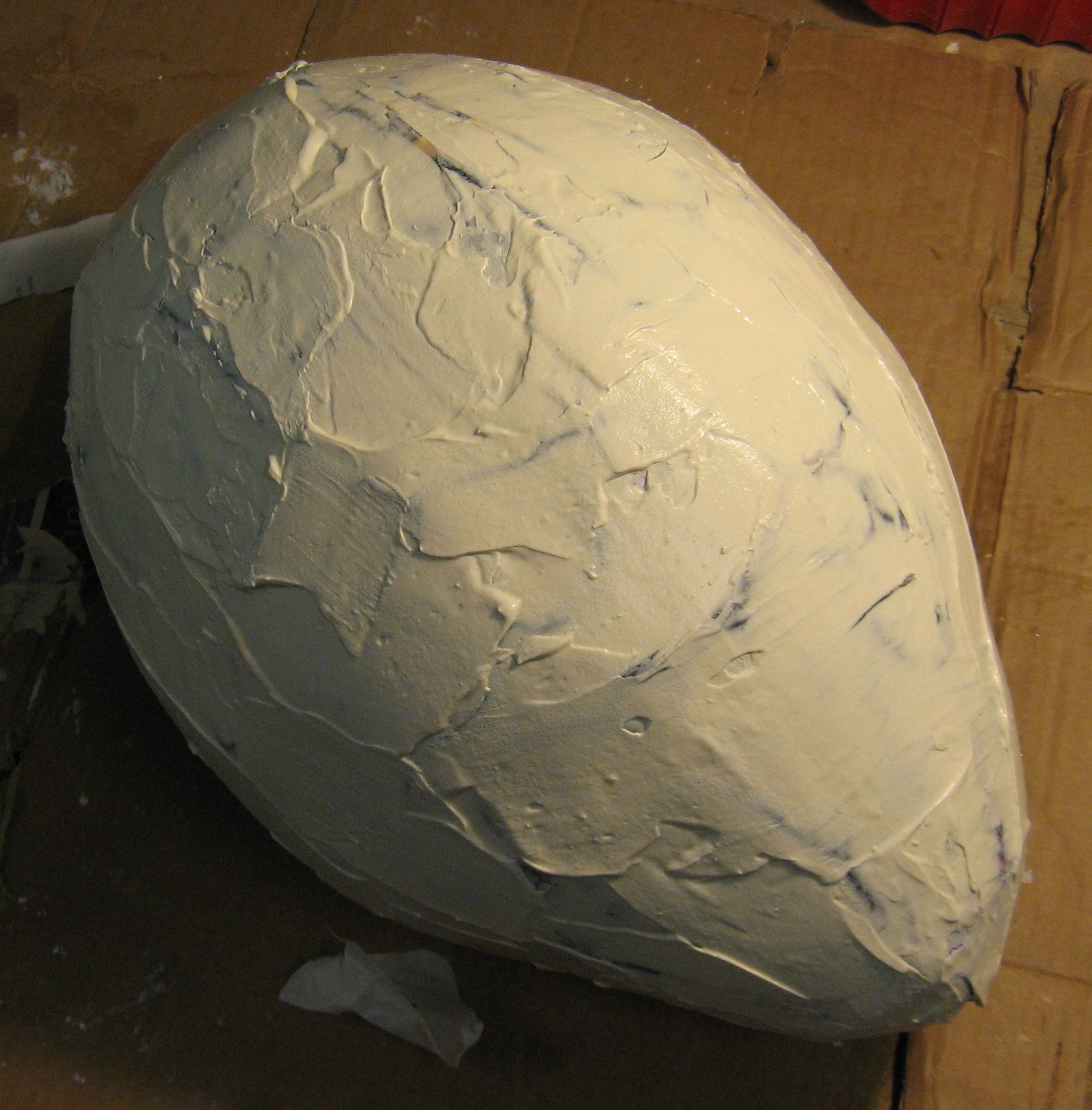 Another Realistic Alien Costume (with Pictures) - Instructables
