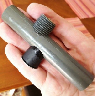 Build a Baking Powder Submarine : 17 Steps (with Pictures) - Instructables