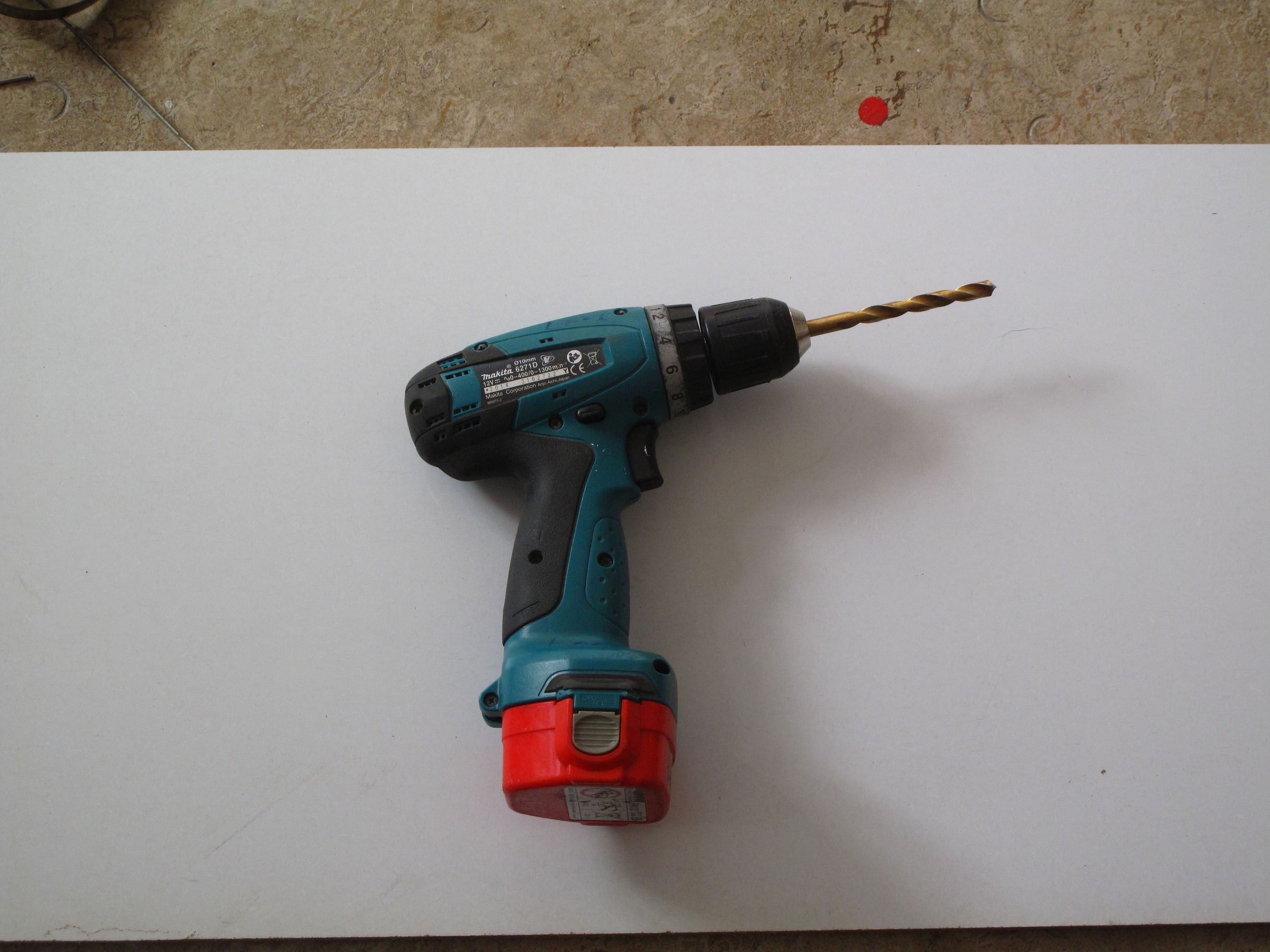 Trash Kalimba Musical Instrument : 9 Steps (with Pictures) - Instructables