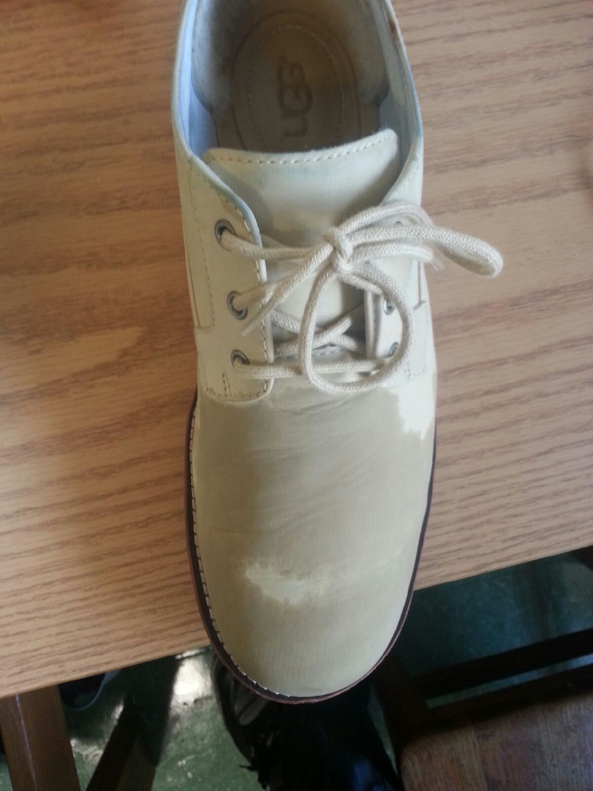 Reducing Creases in Shoes : 10 Steps - Instructables