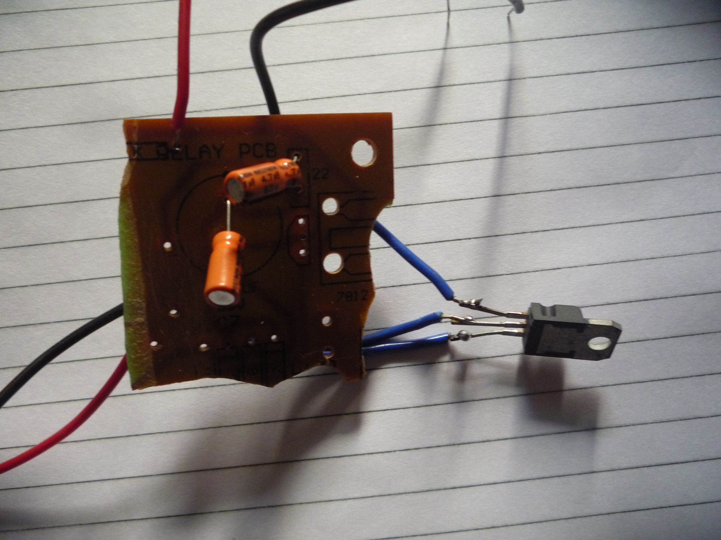 7 Segment Display From Its Core : 6 Steps (with Pictures) - Instructables