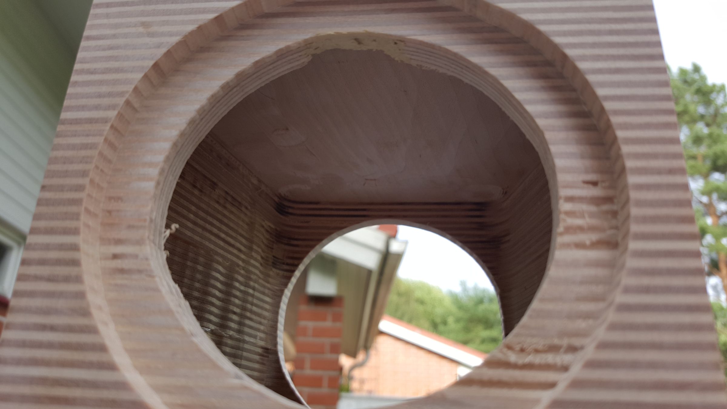 LK Audio Mini Monitor Speakers (bookshelf) : 8 Steps (with Pictures ...