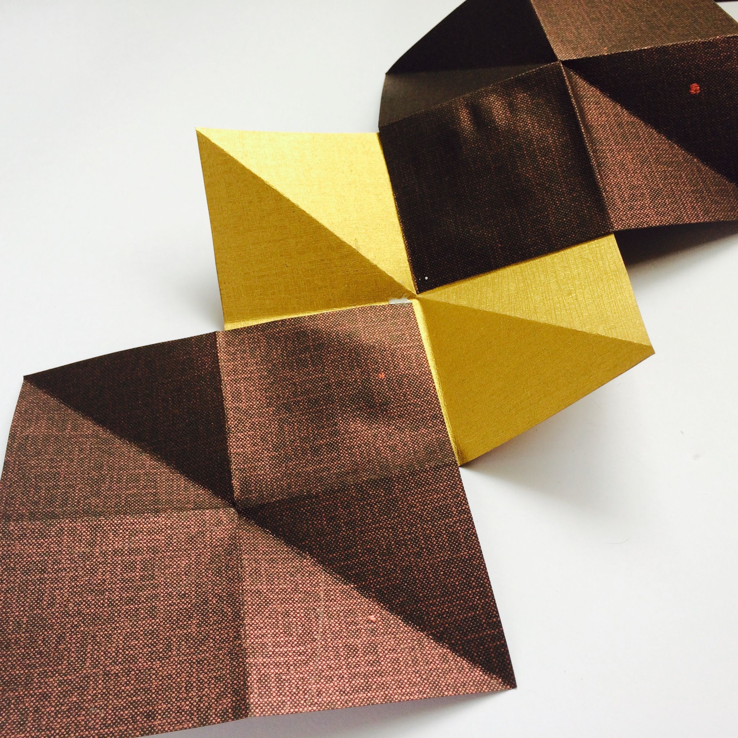 Squash Card Tutorial : 6 Steps (with Pictures) - Instructables