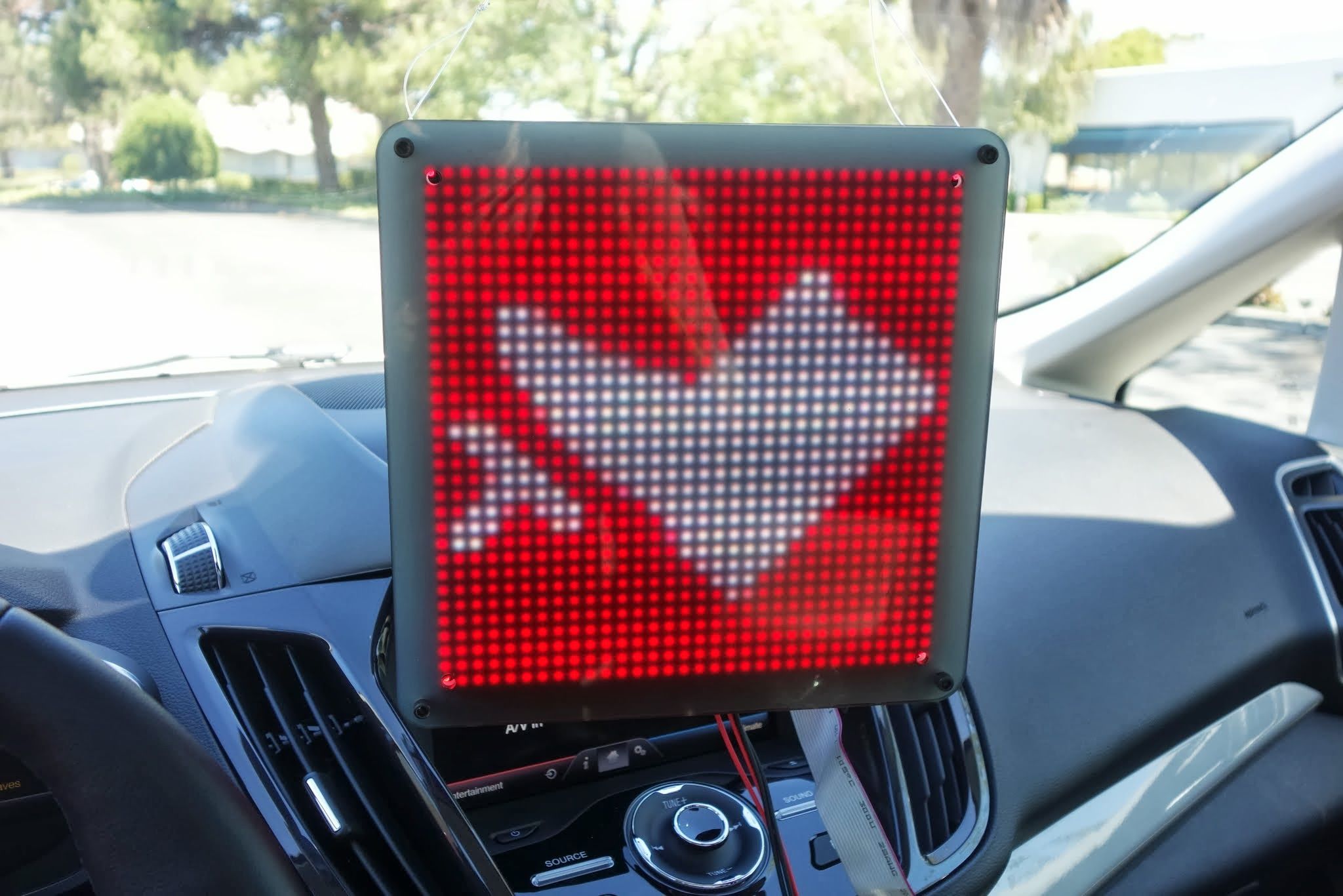 Smart Brake Light Proof of Concept : 5 Steps (with Pictures ...
