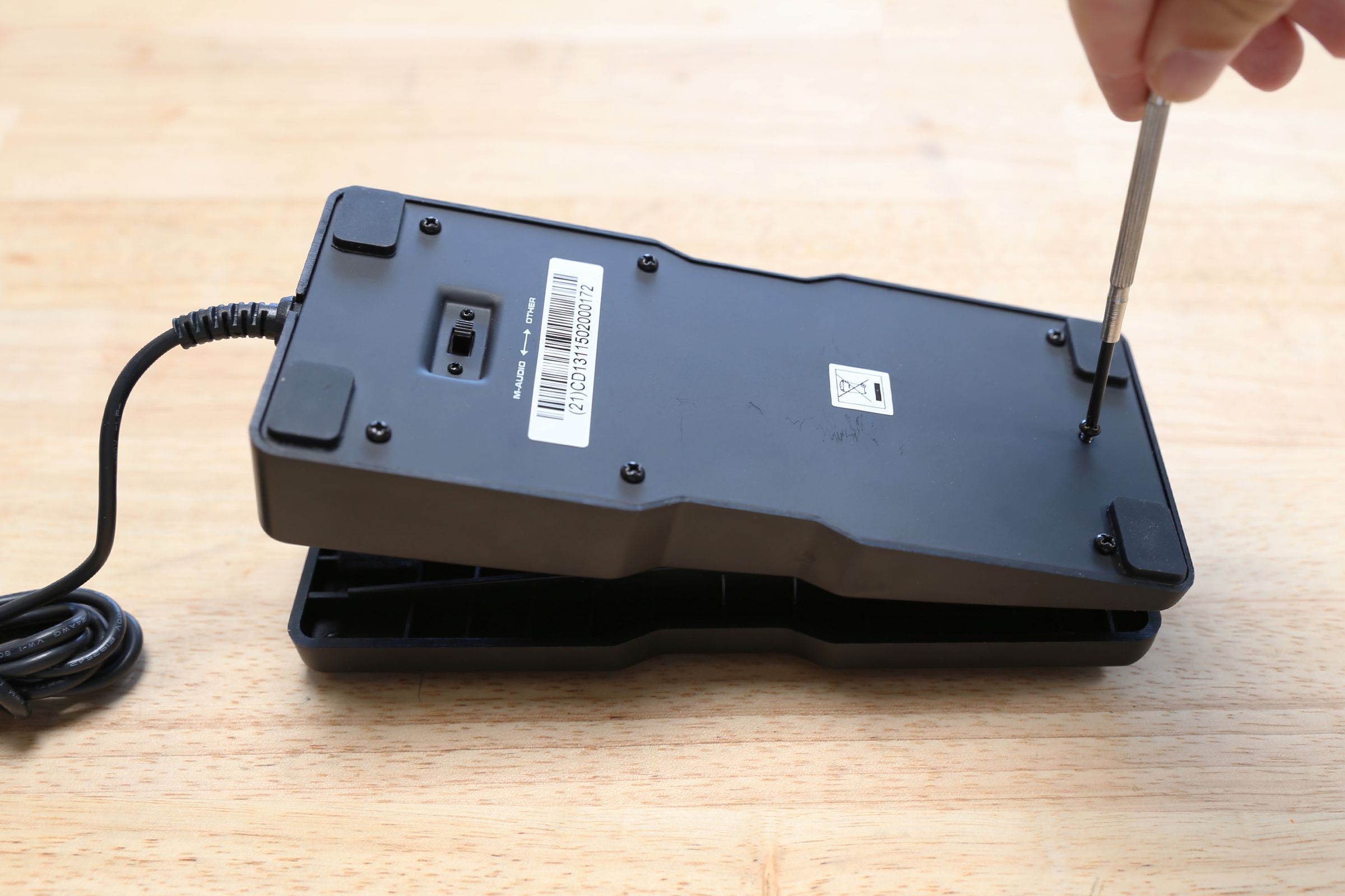 Shaky Leg Power Generator : 19 Steps (with Pictures) - Instructables