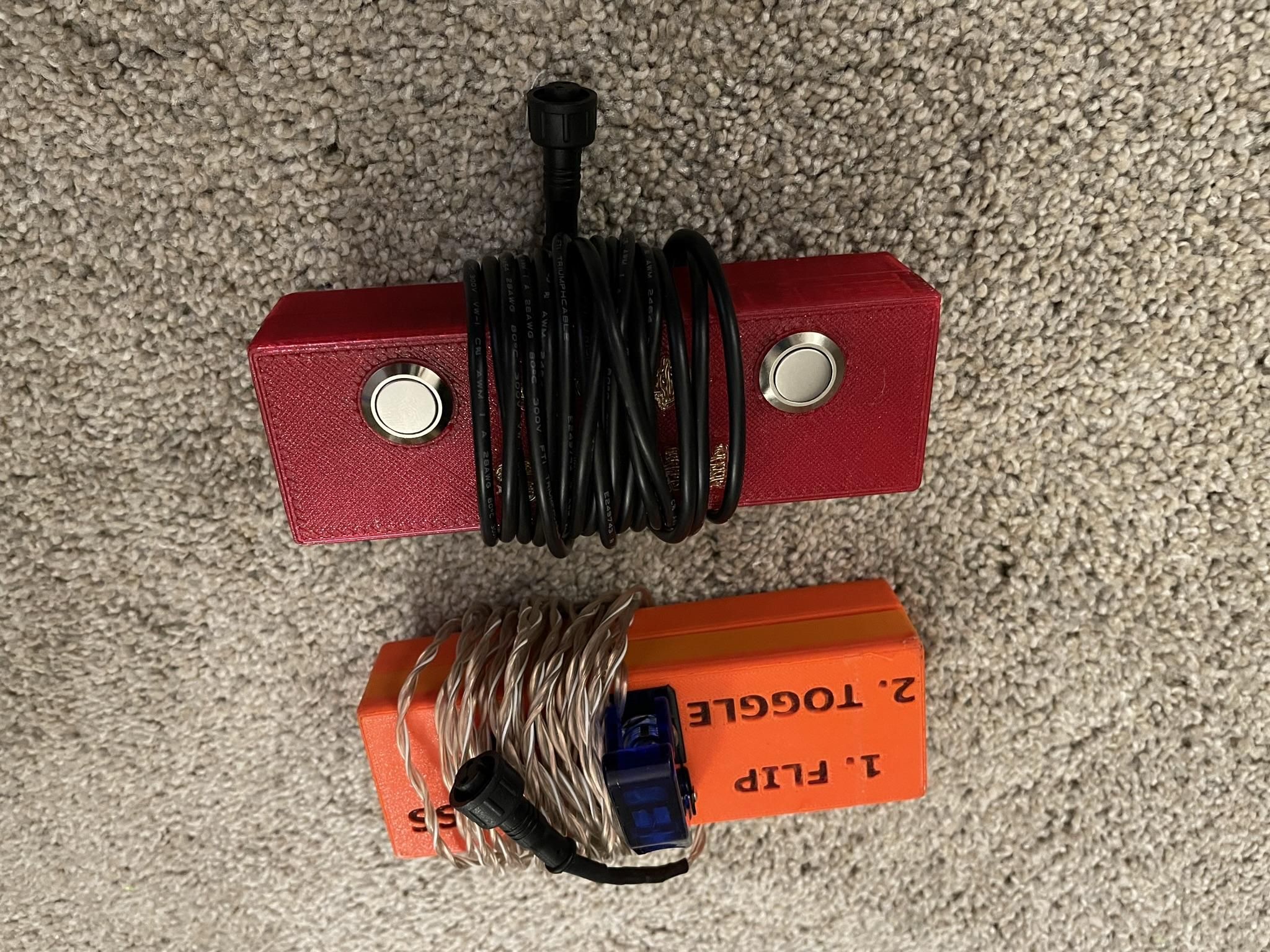 Air Powered Rocket Launchers V5.0 : 15 Steps (with Pictures ...