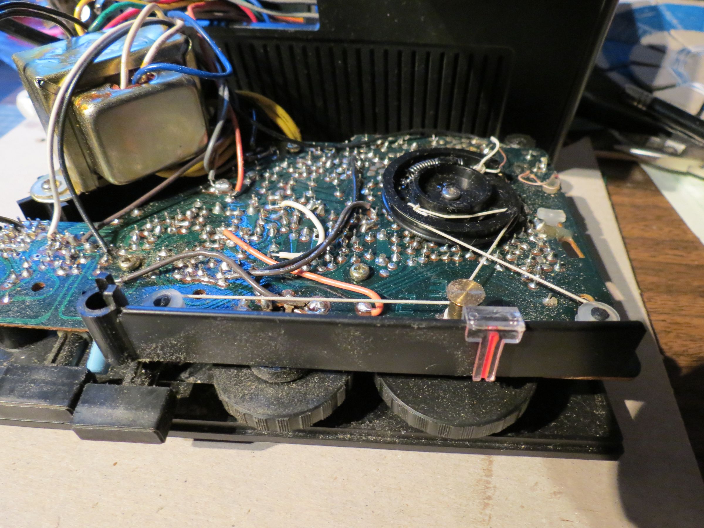 Make a One Tube Radio : 19 Steps (with Pictures) - Instructables