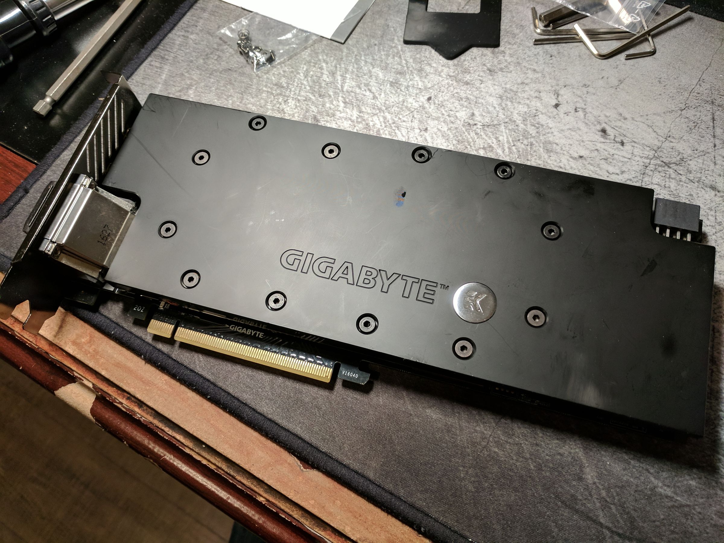 Custom Loop Water Cooling PC : 10 Steps (with Pictures) - Instructables