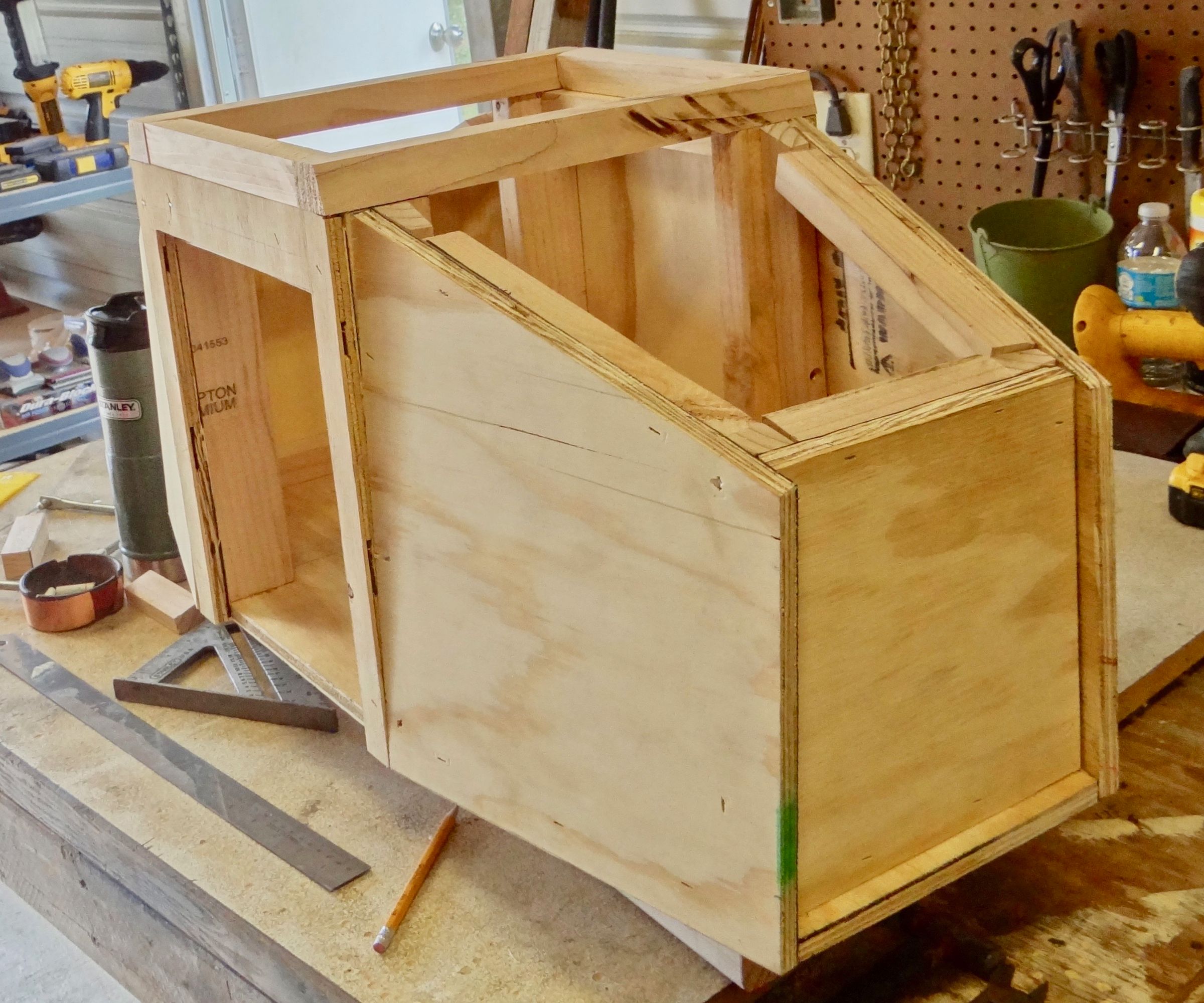 CAT-CAT : 13 Steps (with Pictures) - Instructables