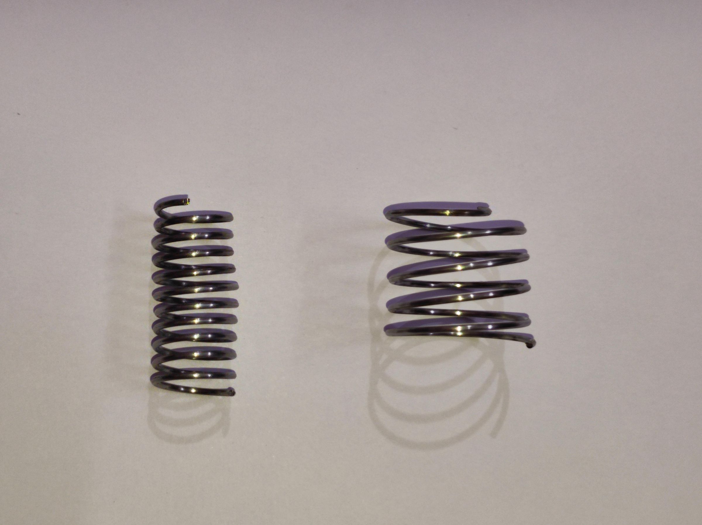 Spring Turning Machine : 6 Steps (with Pictures) - Instructables