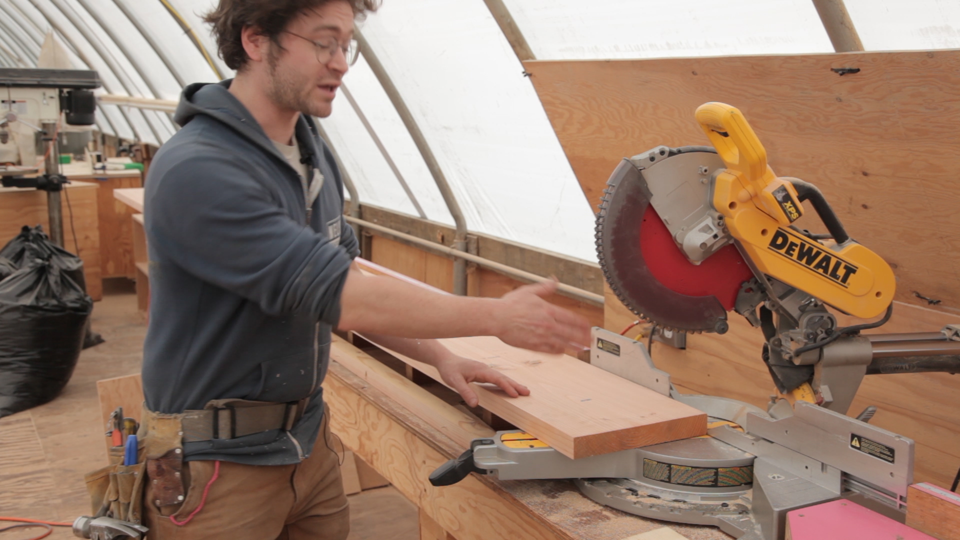 Ships Ladder : 12 Steps - Instructables