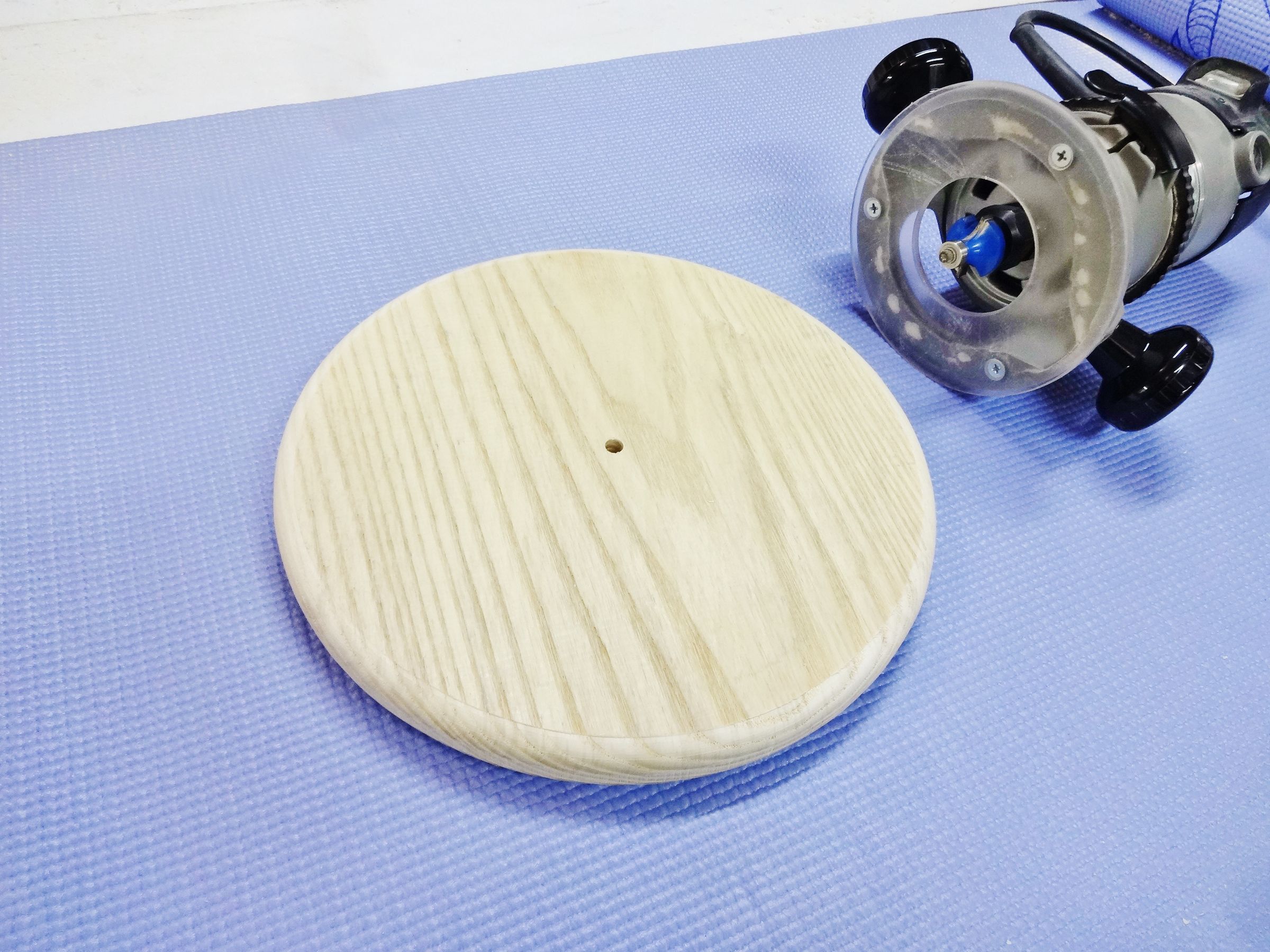 Make a Wooden Propeller : 23 Steps (with Pictures) - Instructables