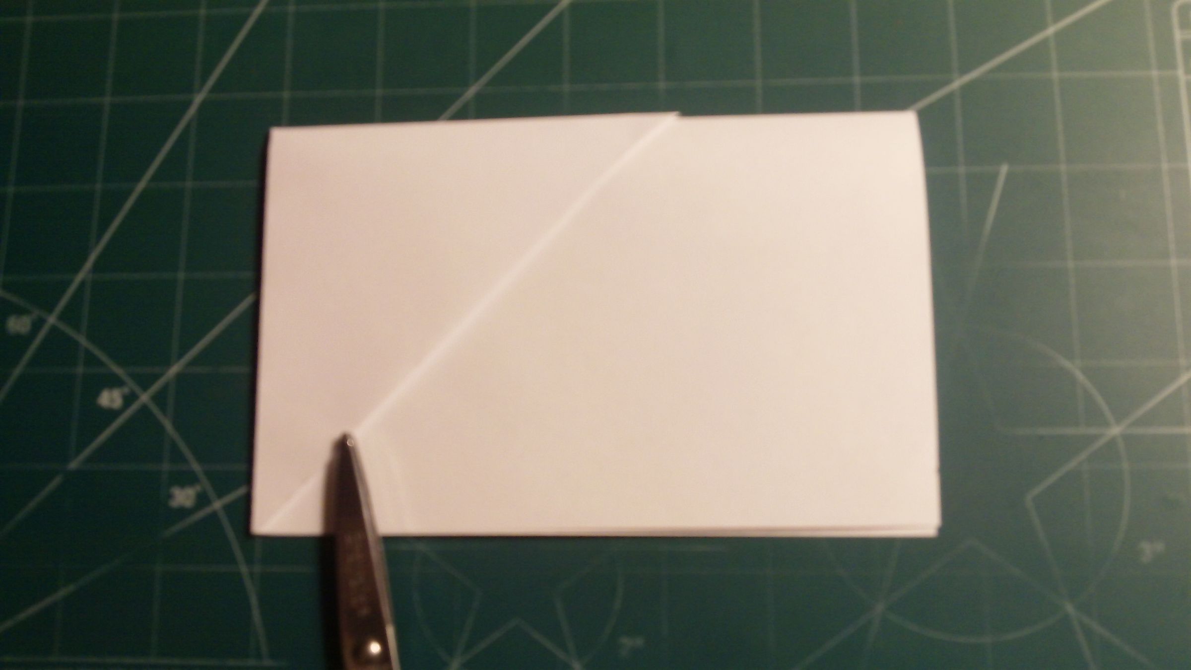 How to Make the Leopard Paper Airplane : 8 Steps - Instructables