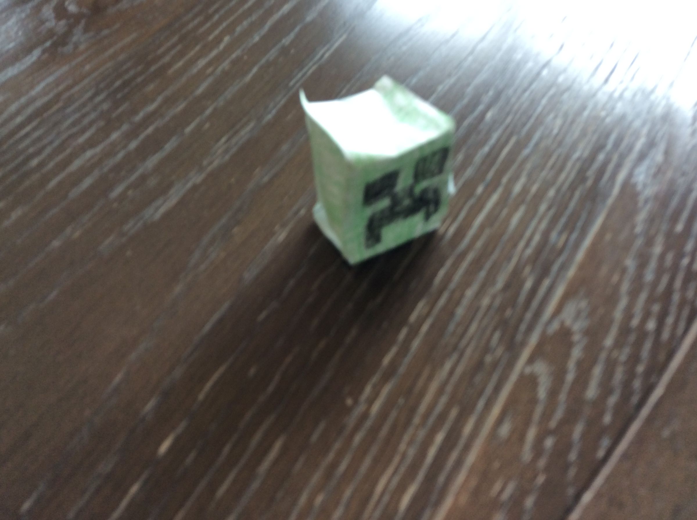 How to Make a Minecraft 3D Creeper Head : 5 Steps - Instructables