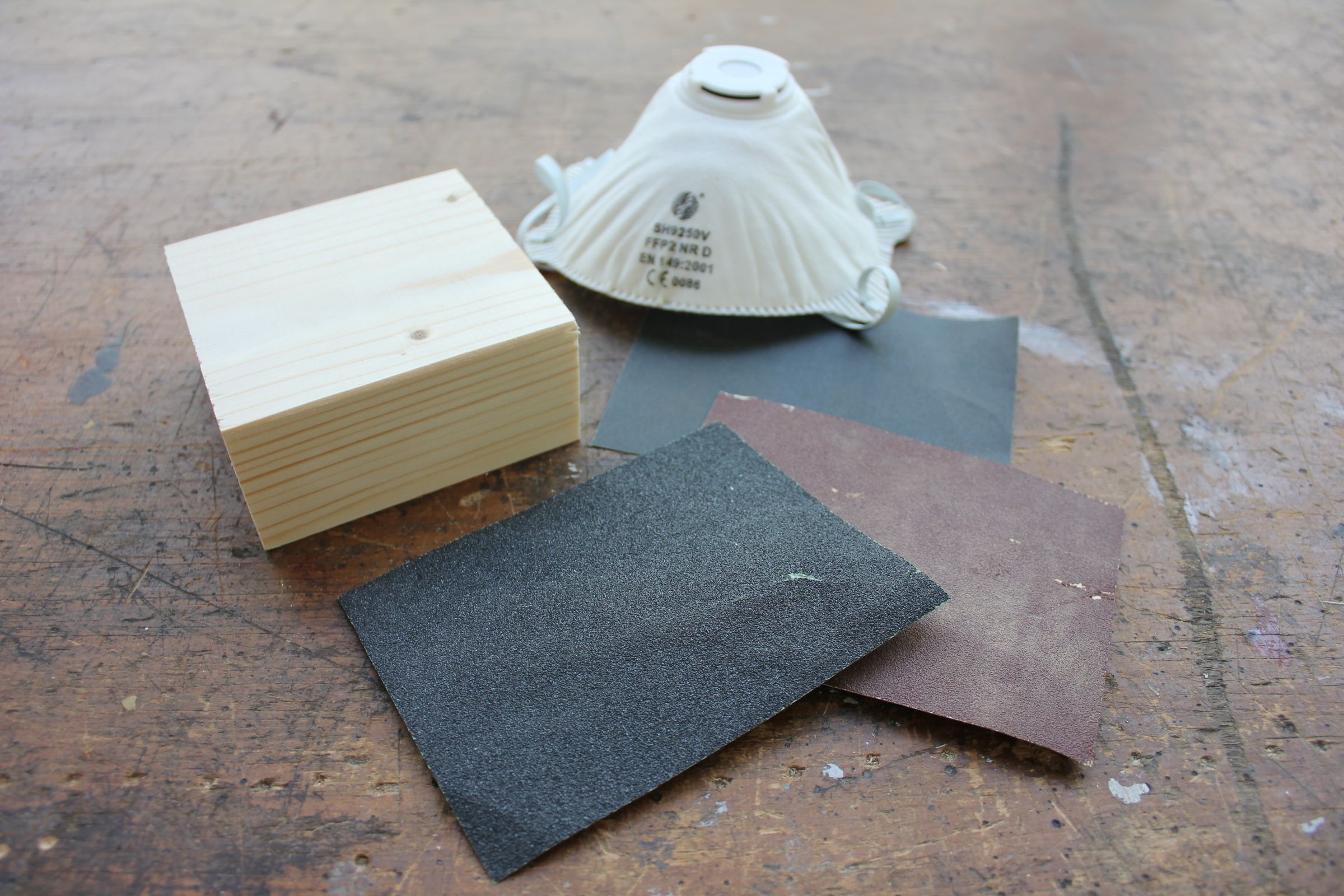 Matt Finish Wood - WerkplaatsIDC : 8 Steps (with Pictures) - Instructables