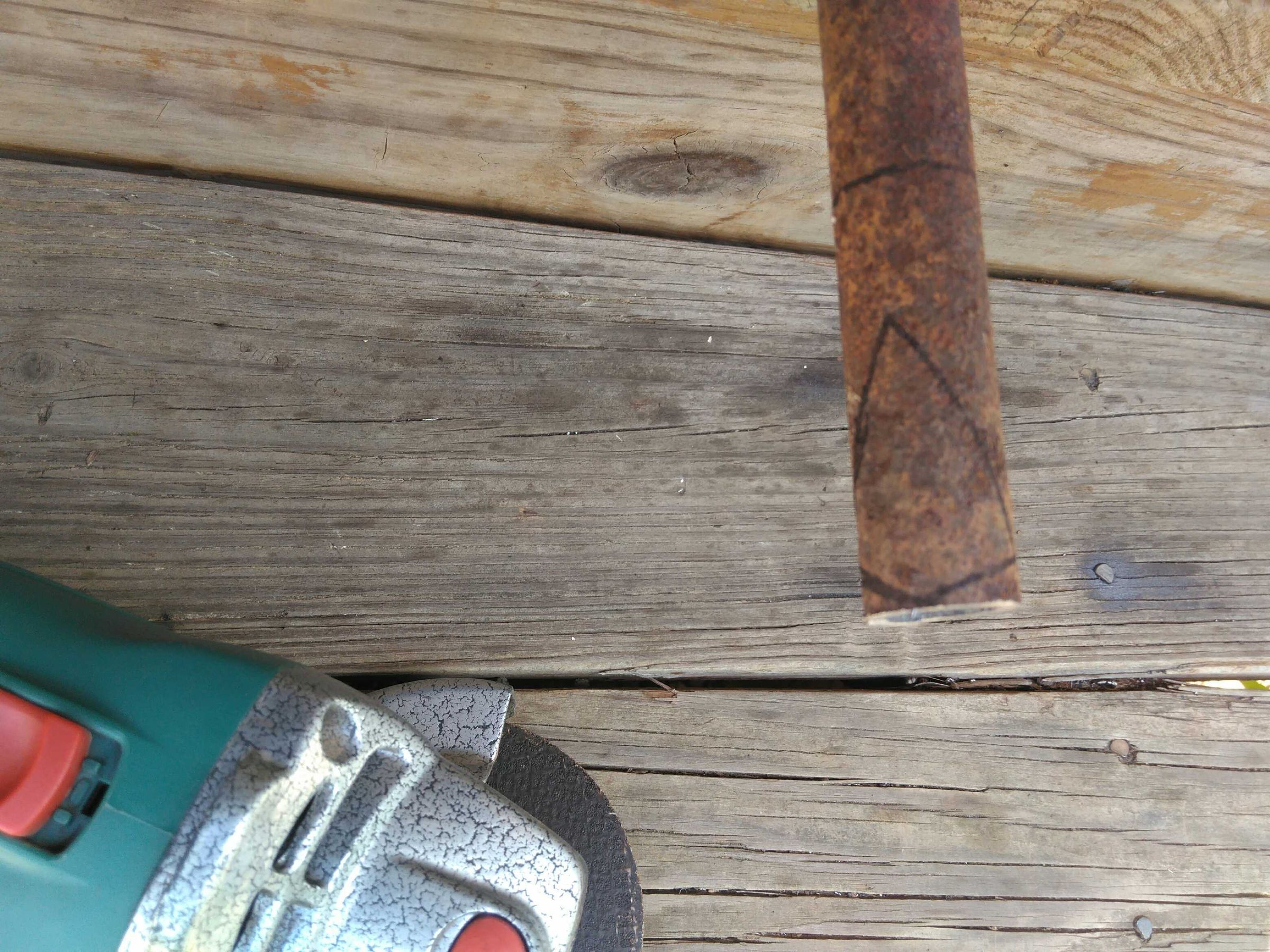 Valve Spring Compressor Tool Adapter : 3 Steps - Instructables