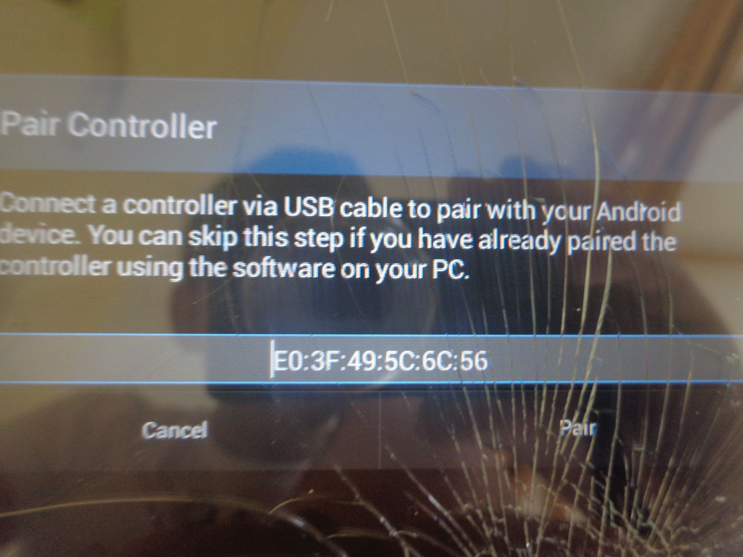 How to Connect Ps3 Remote on Android (root) : 3 Steps - Instructables