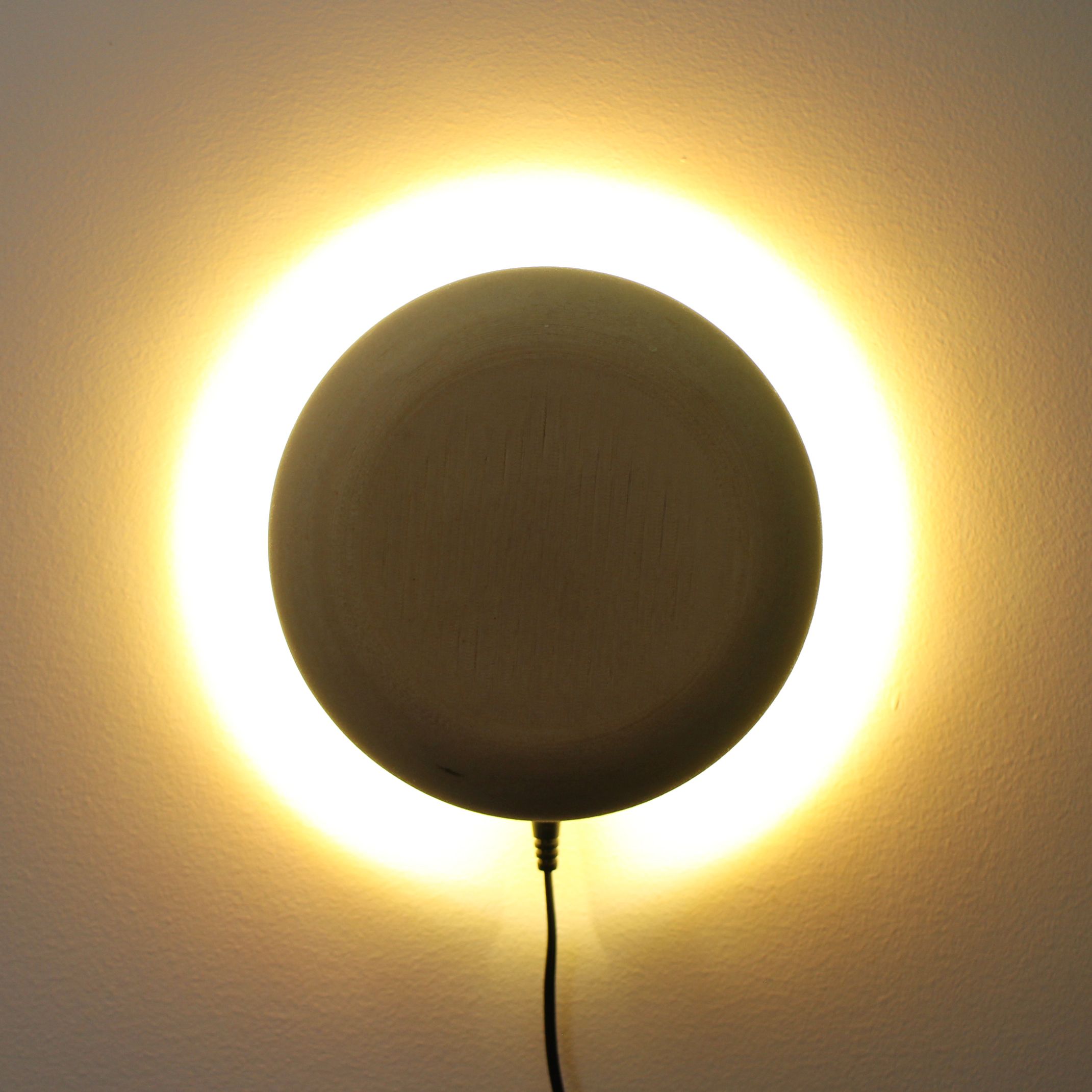 Giant Dial Lamp : 4 Steps (with Pictures) - Instructables