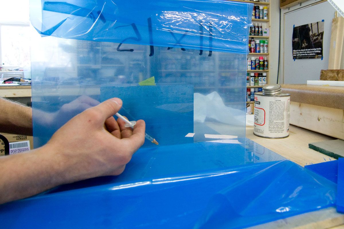 DIY High-Speed Book Scanner From Trash and Cheap Cameras : 79 Steps ...