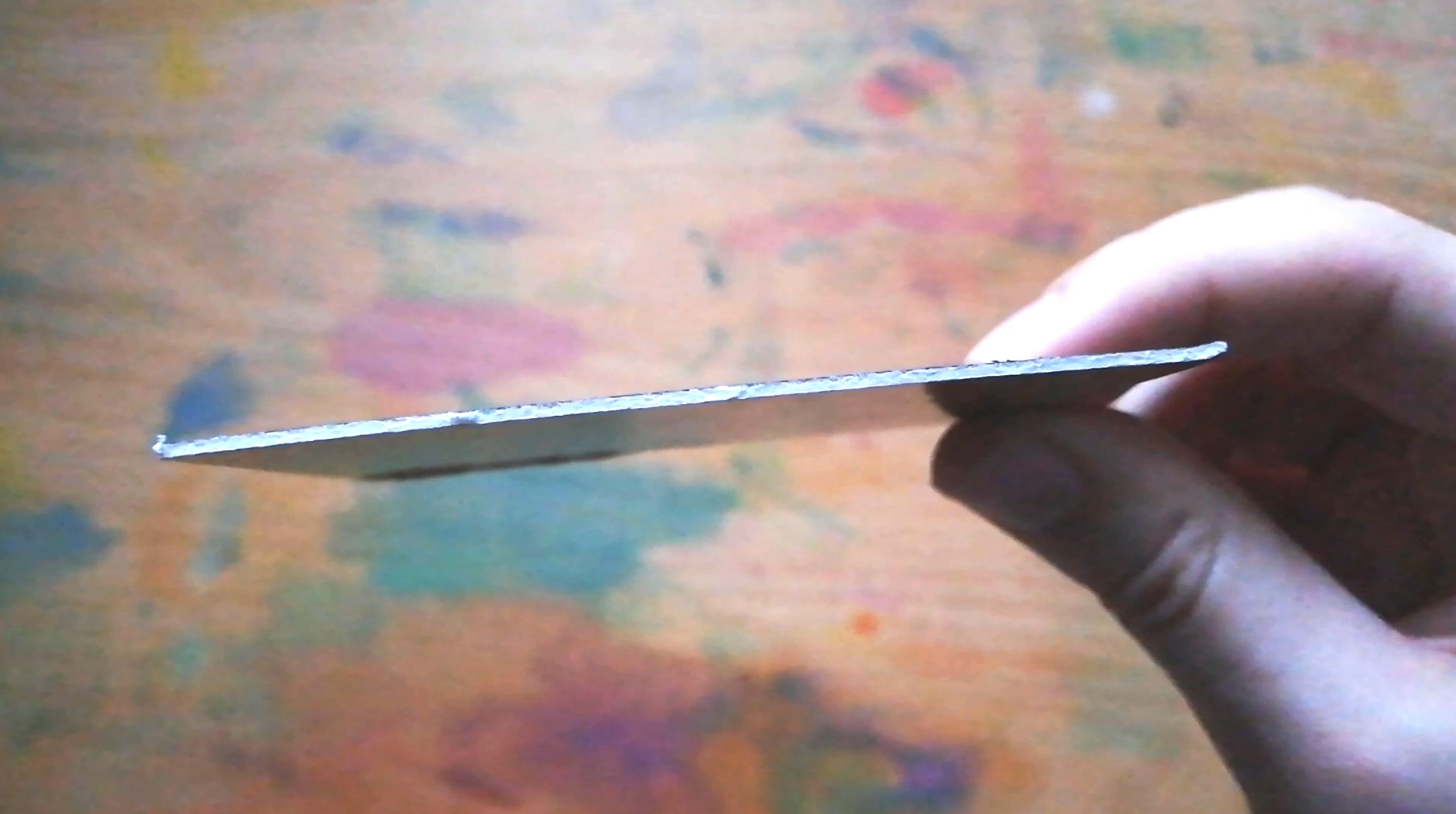 Baby Yoda Cardboard Keychain : 6 Steps (with Pictures) - Instructables