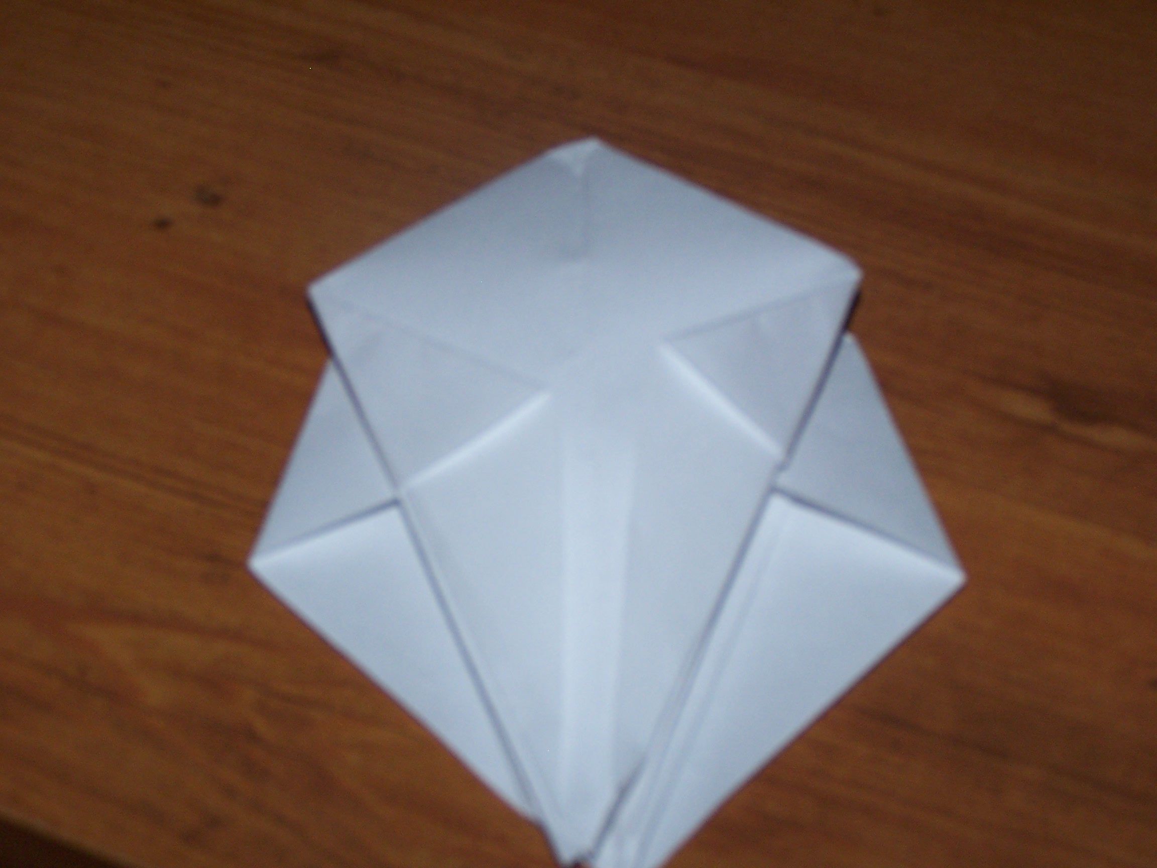 PAPER STAR BOX : 13 Steps - Instructables