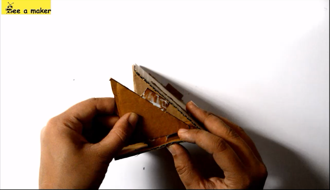 Periscope : 6 Steps - Instructables