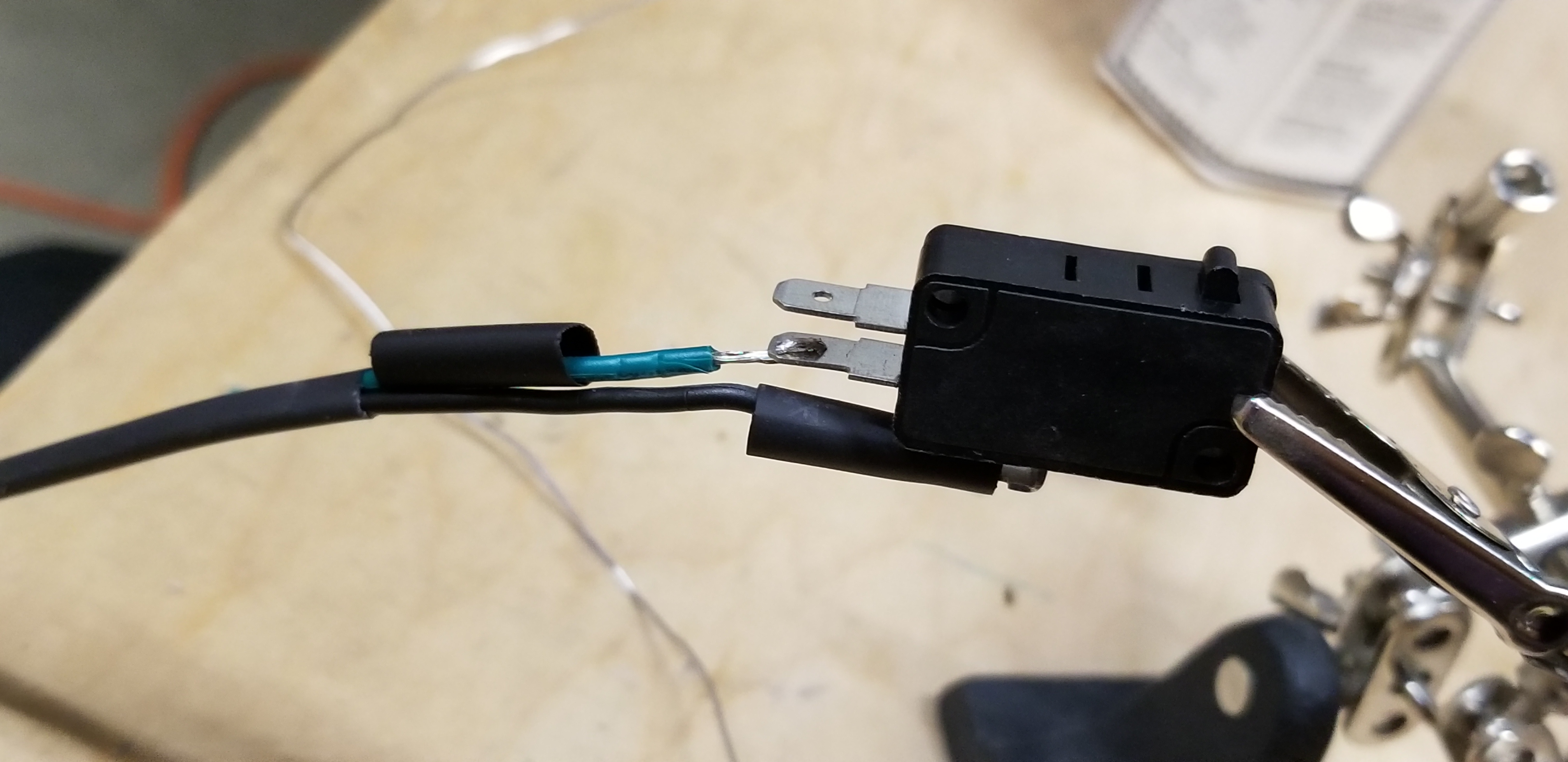 Industrial Wiring Techniques for FTC Robots - Methods and Tips : 4 ...