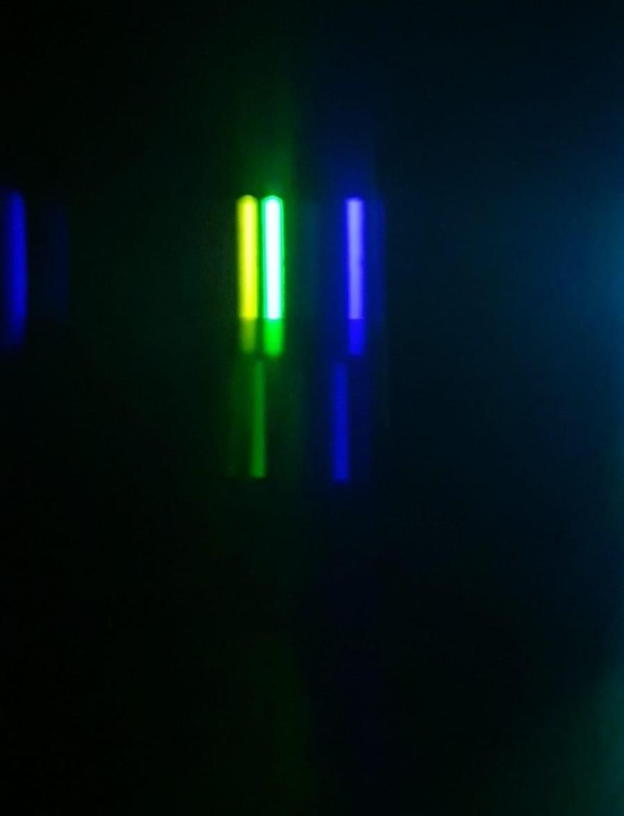 Spectrometer : 4 Steps - Instructables