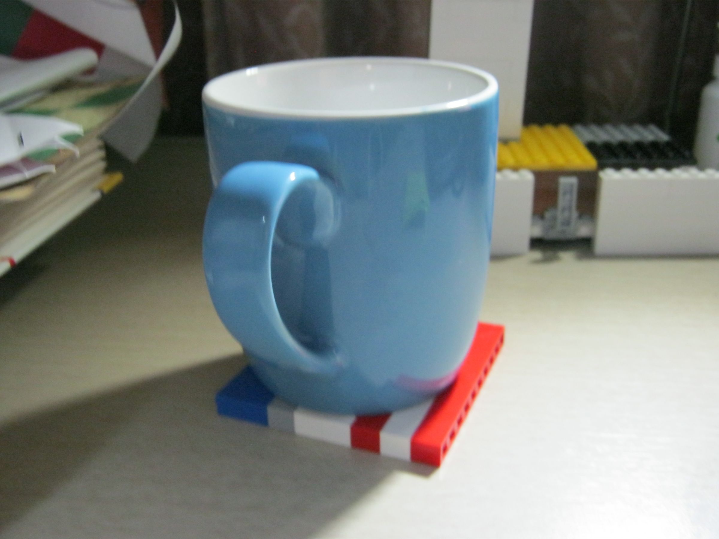 Lego Useful Builds I - Instructables