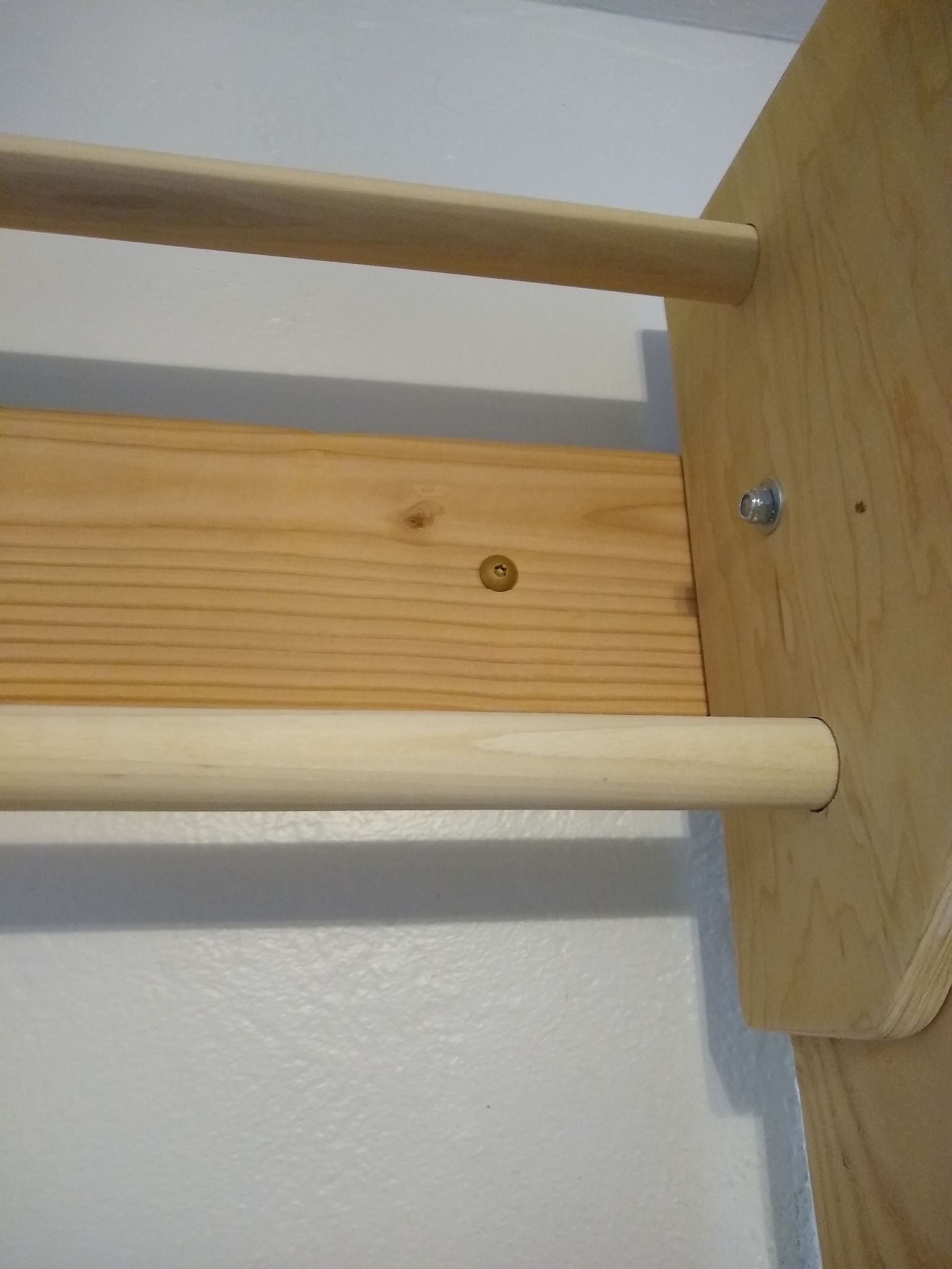 Swedish Ladder : 7 Steps (with Pictures) - Instructables