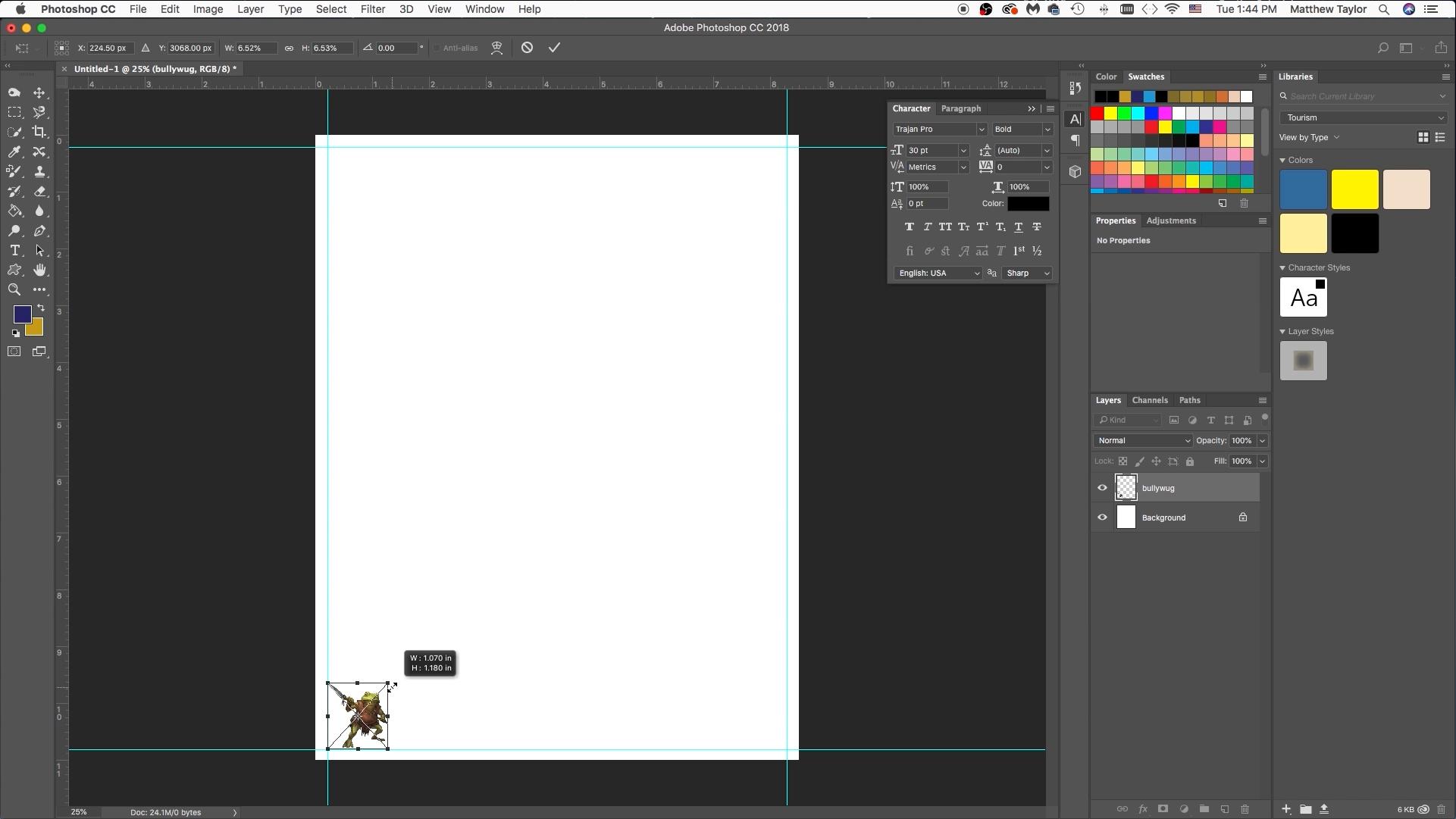 Dungeons and Dragons Paper Miniatures (Pathfinder, Warhammer, Etc ...