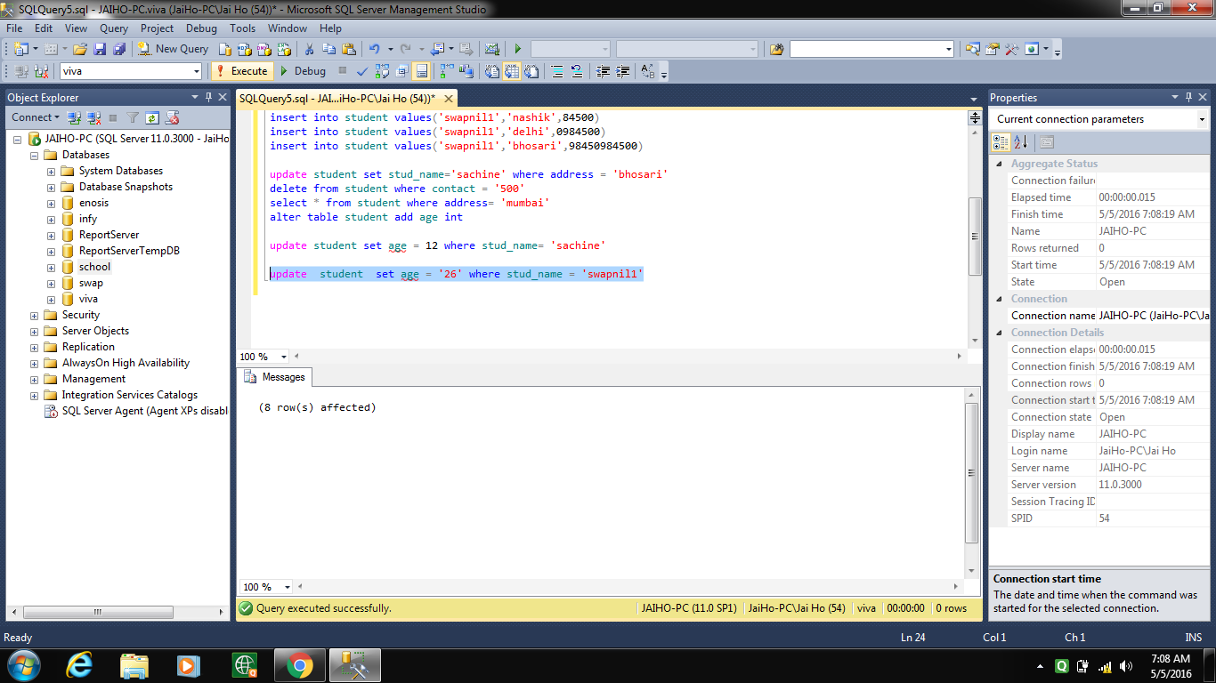 How to Create an Android App With Android Studio : 8 Steps (with ...